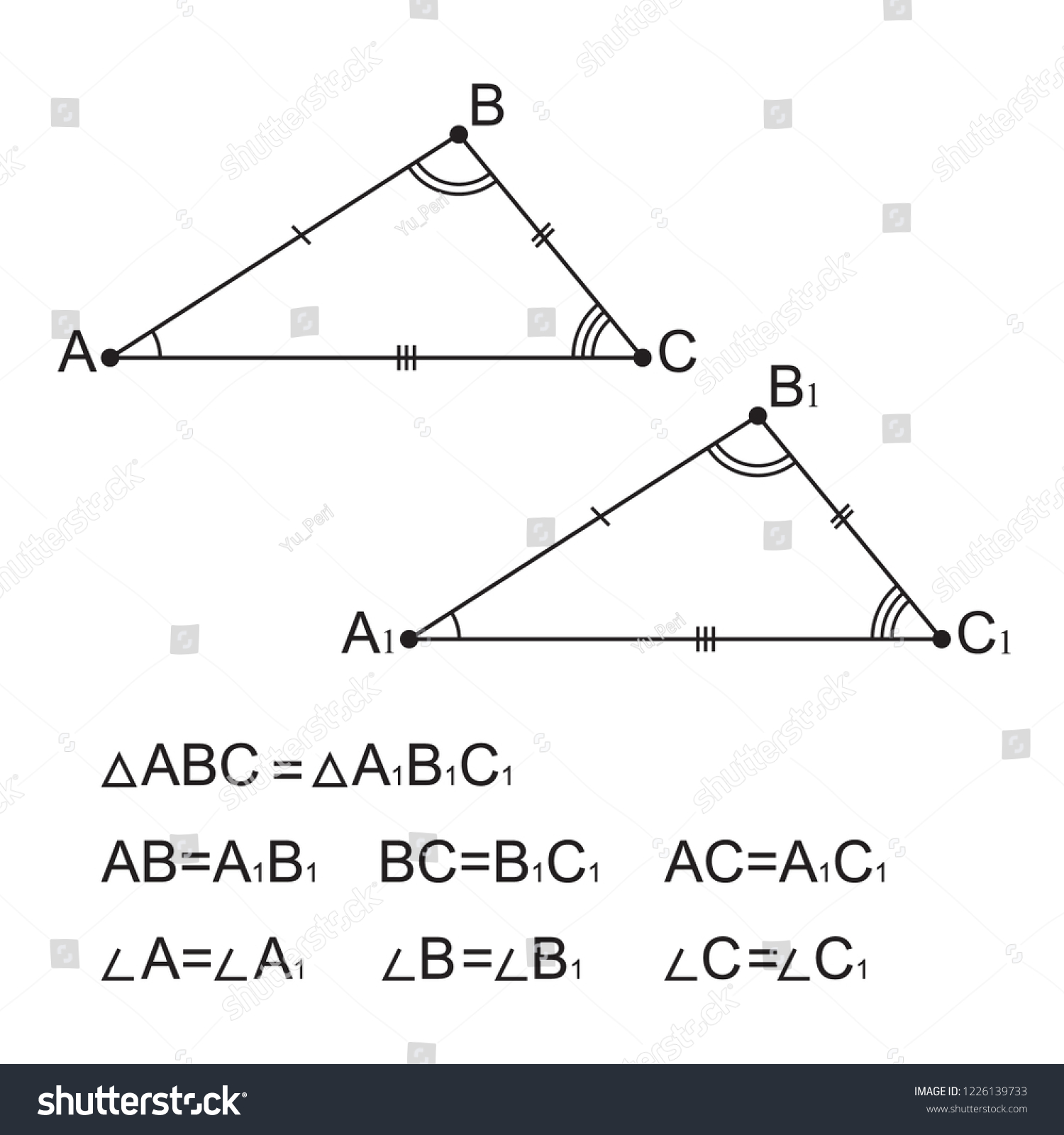 Congruent Images, Stock Photos & Vectors | Shutterstock