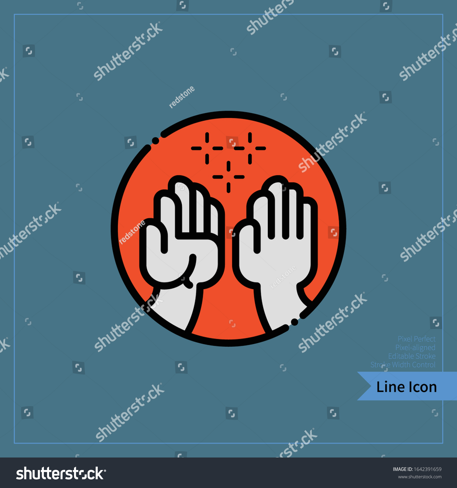 845 Slap logo Images, Stock Photos & Vectors | Shutterstock