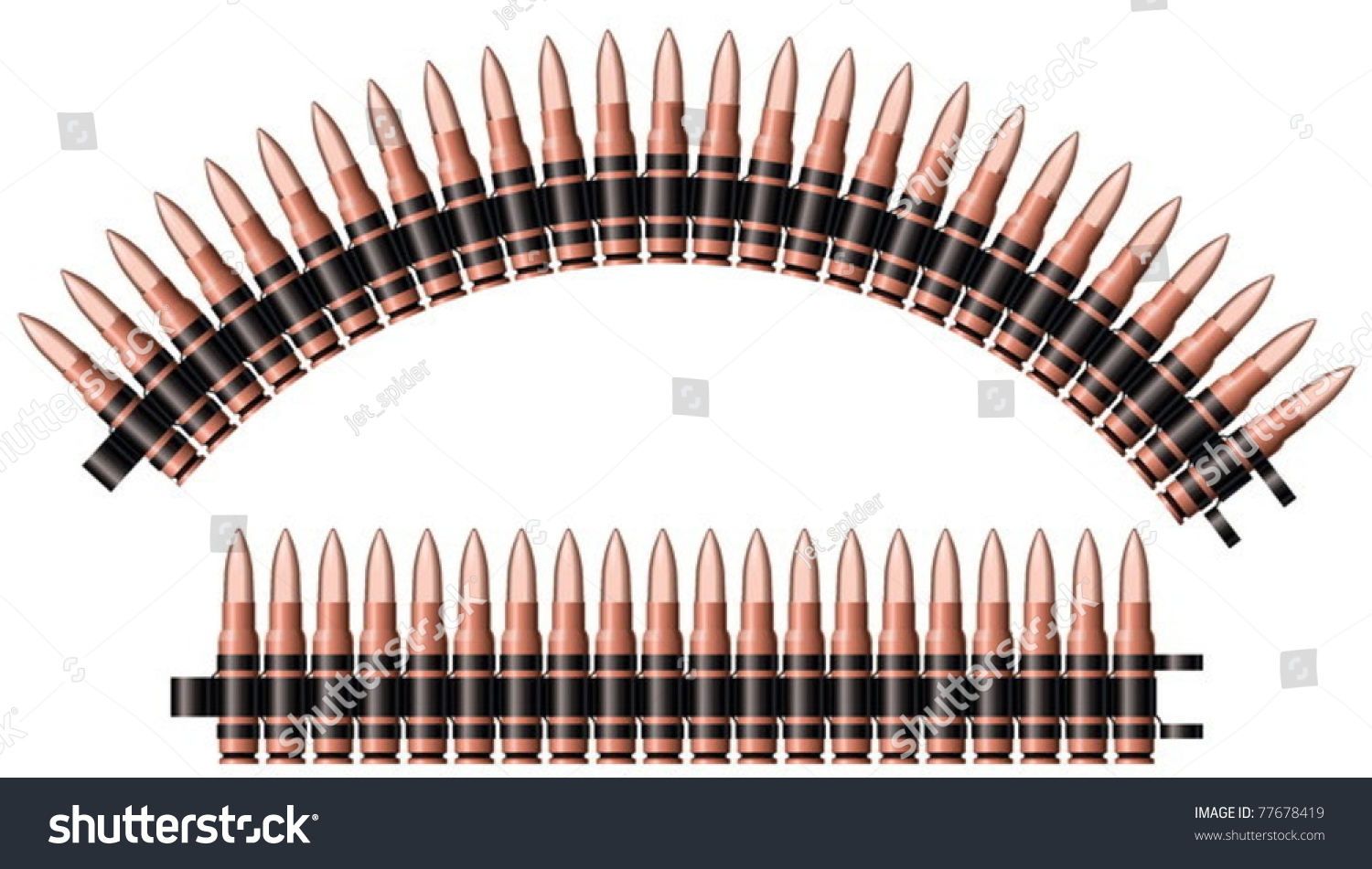 387 vectores de Machine gun belt - Vectores, imágenes y arte vectorial ...