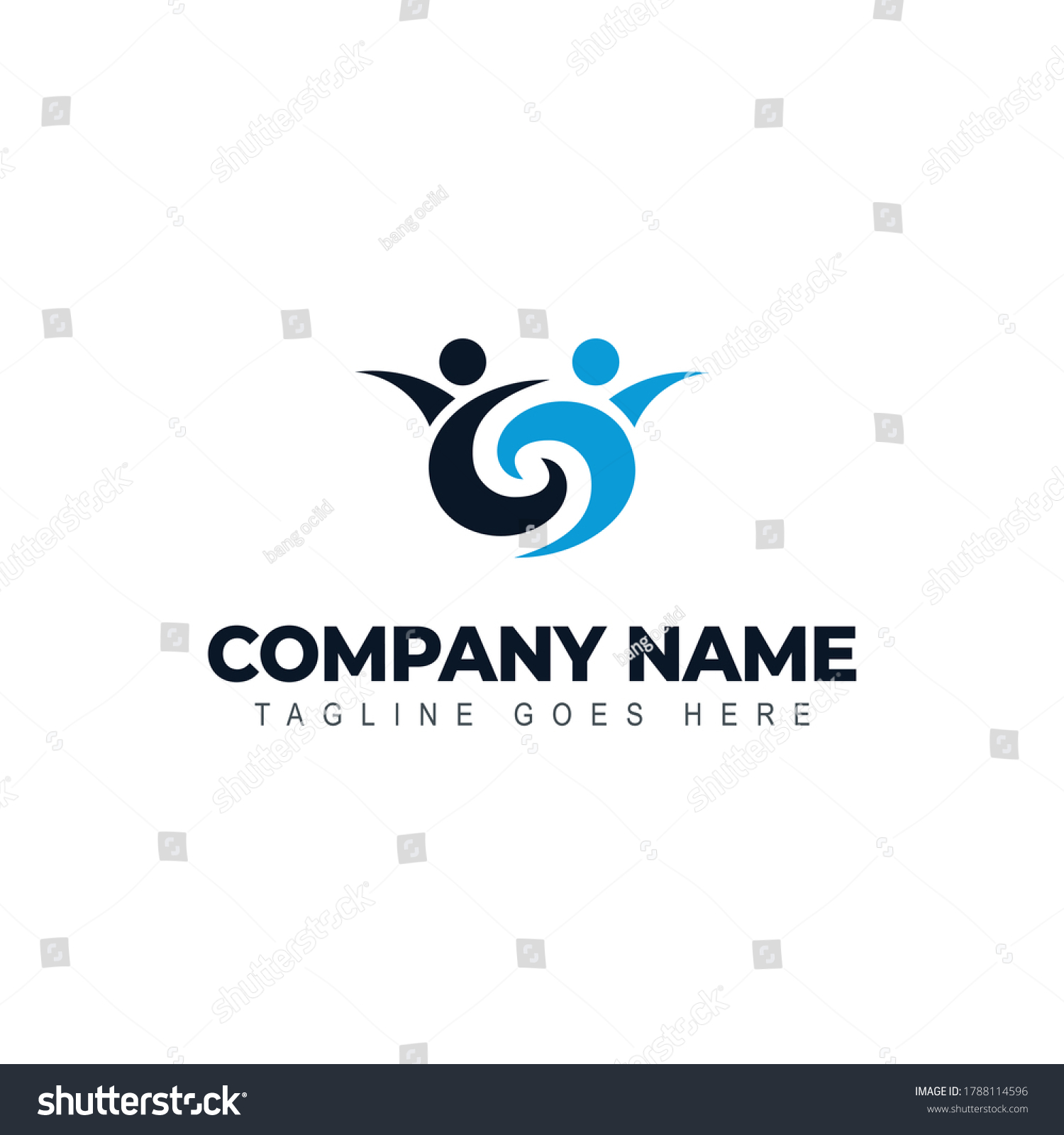 8,611 imágenes de Two friends logo - Imágenes, fotos y vectores de ...