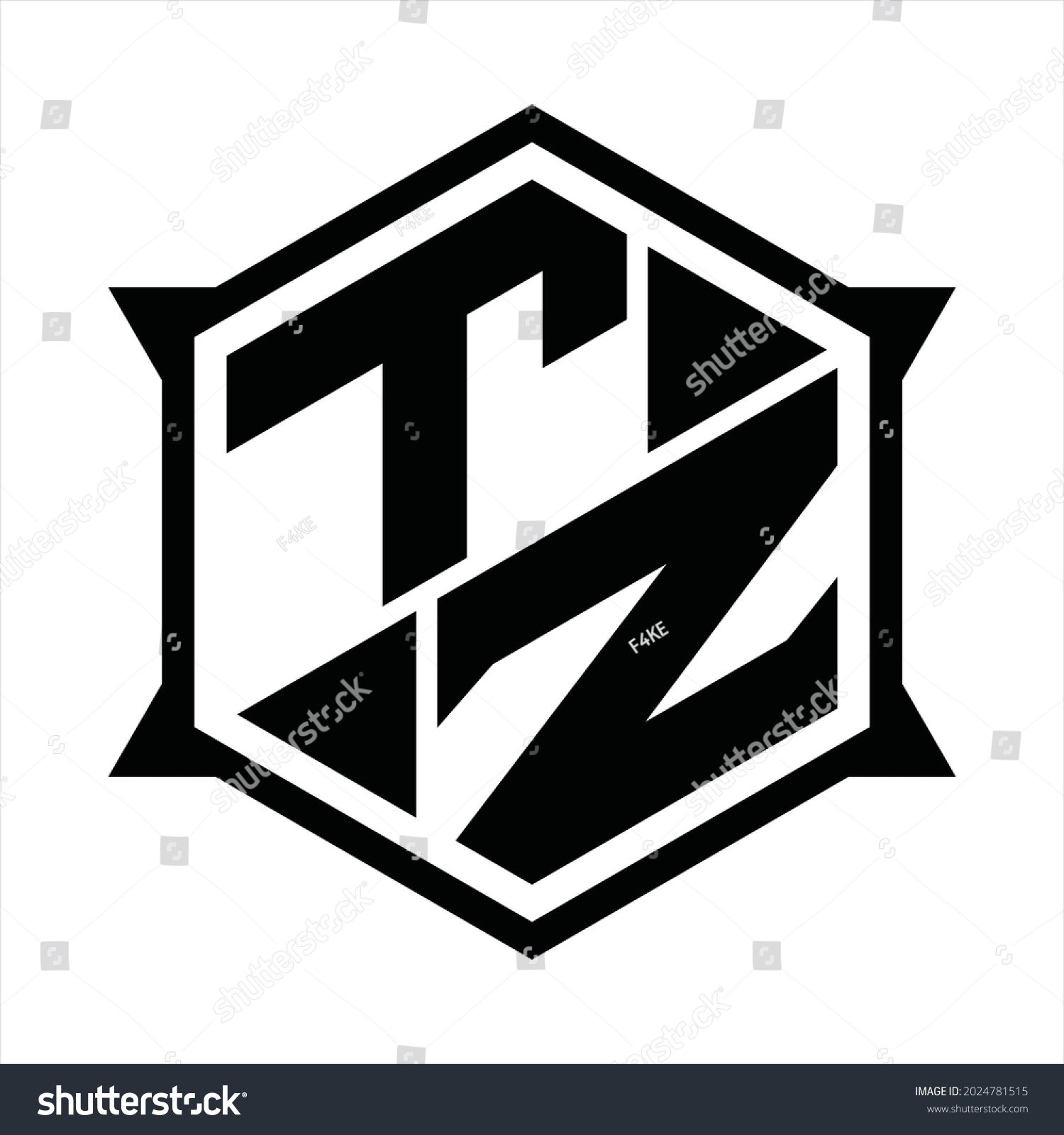 1,273 Tz logo Images, Stock Photos & Vectors | Shutterstock
