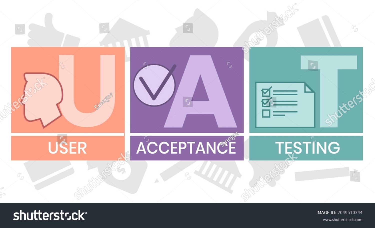 93 Uat Images, Stock Photos & Vectors | Shutterstock
