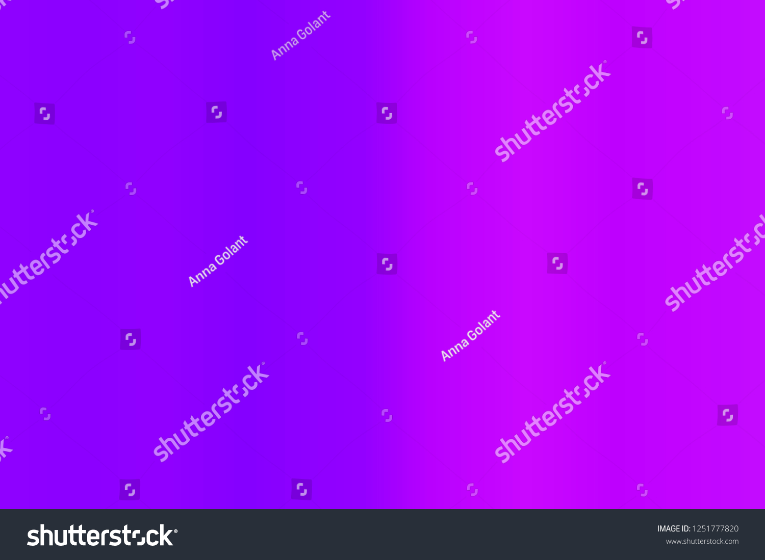 Ultraviolet Gradient Texture Abstract Blurred Neon Stock Vector ...