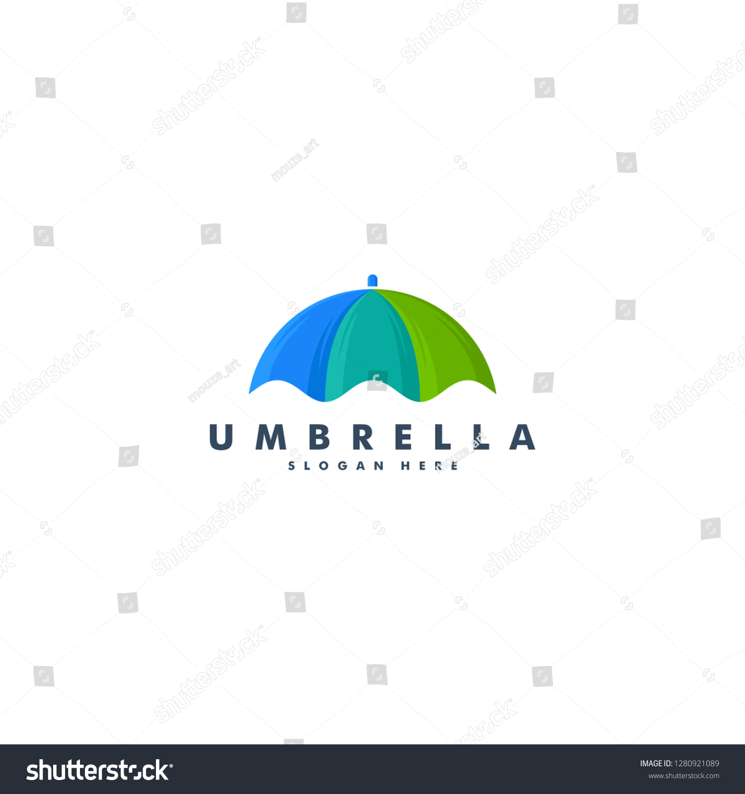 6,748 Abstract umbrella logo Stock Vectors, Images & Vector Art ...