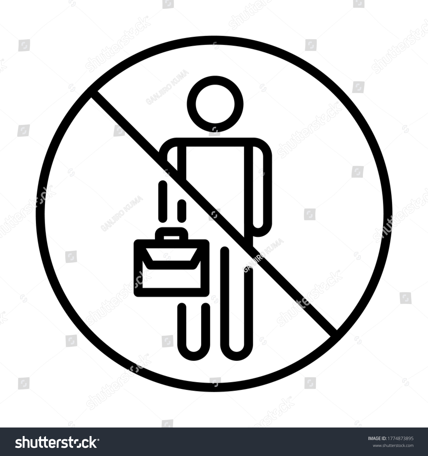 21,557 Unemployment icon Images, Stock Photos & Vectors | Shutterstock