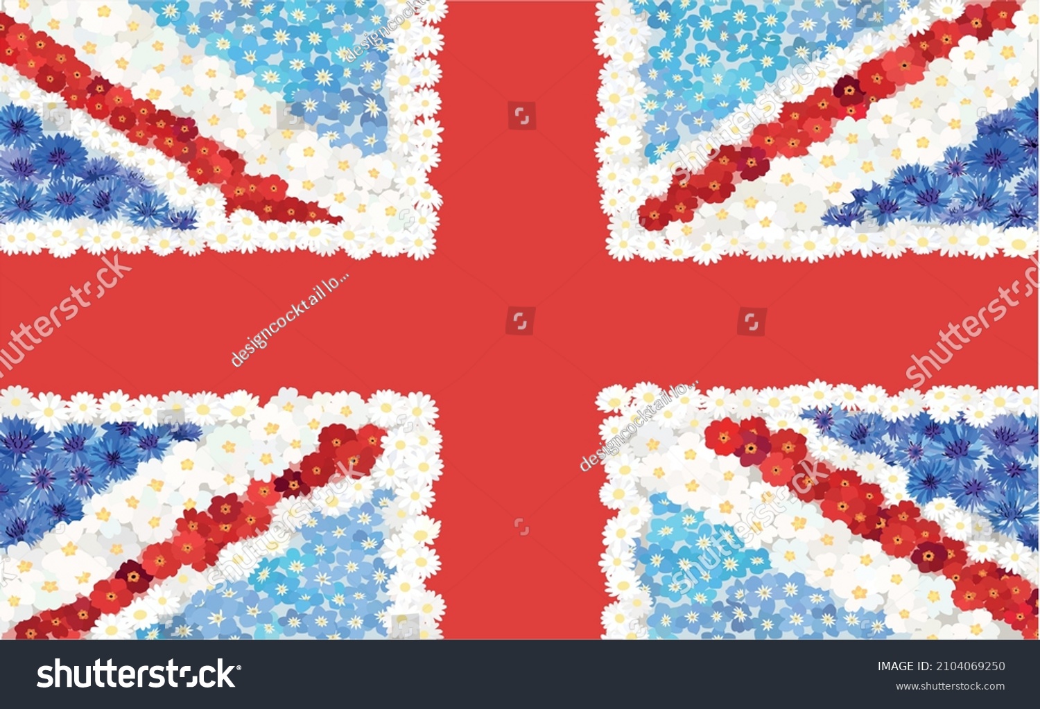 381 imágenes de Union jack flowers - Imágenes, fotos y vectores de ...