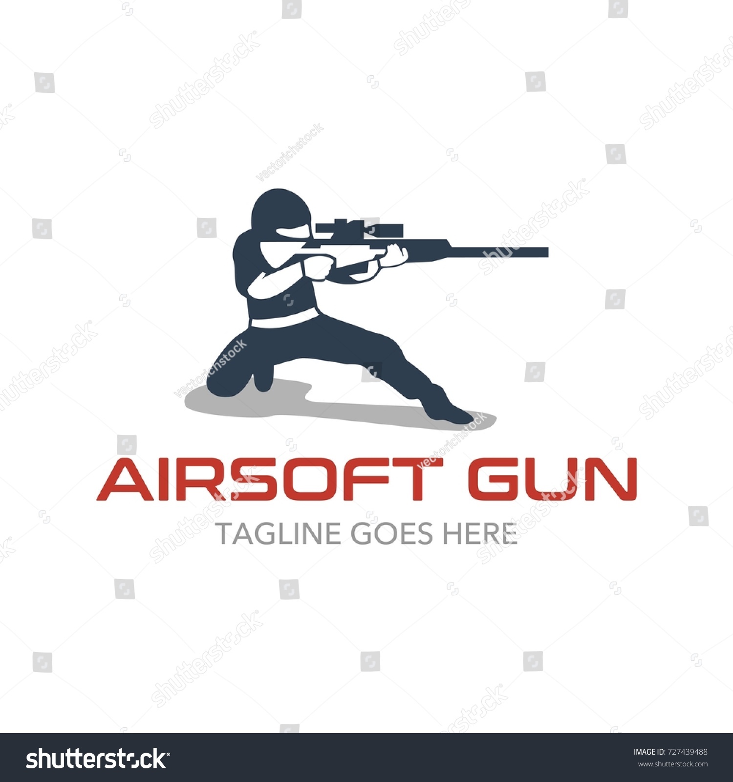 477 Airsoft logo Bilder, Stockfotos und Vektorgrafiken | Shutterstock