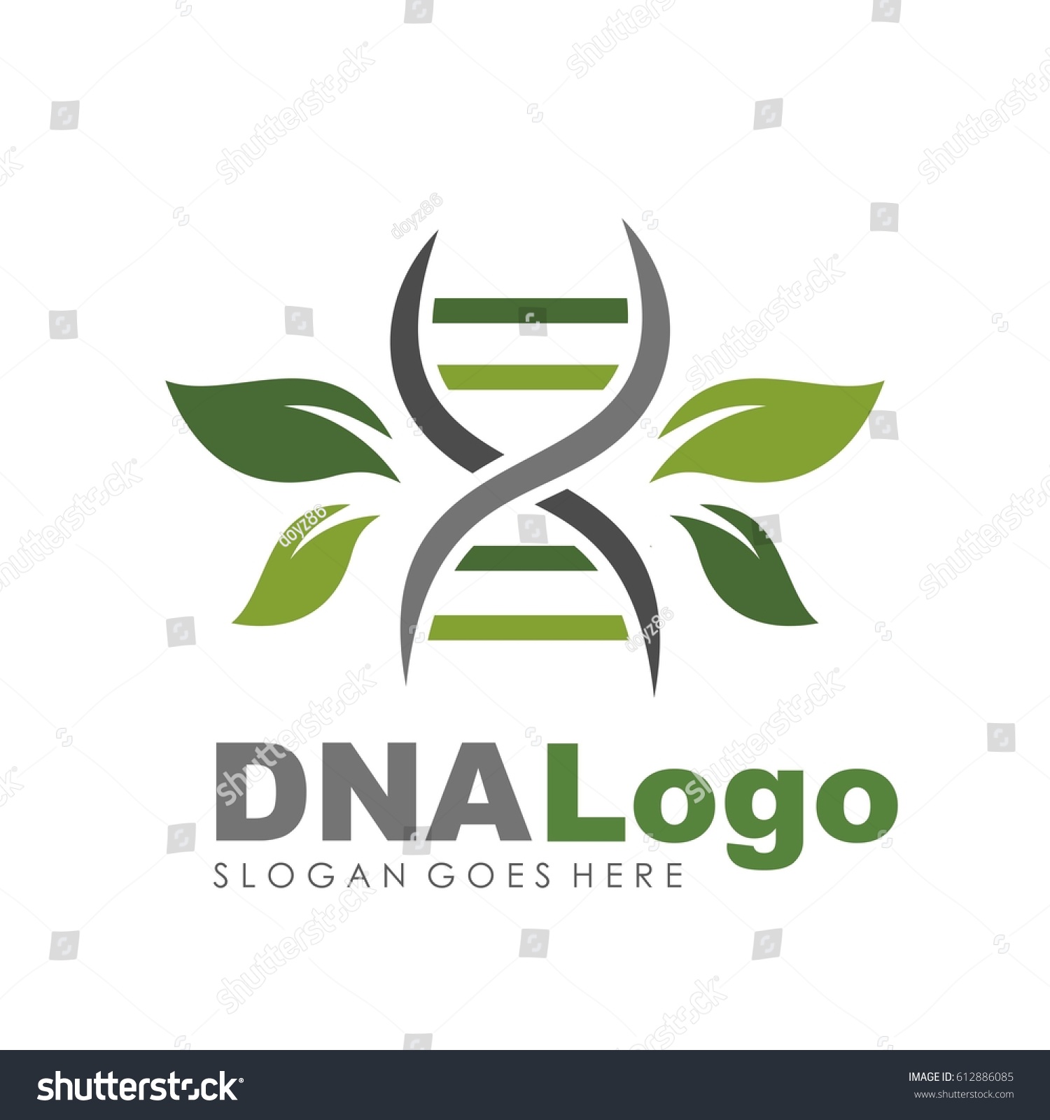 Unique Creative Logo Innovation Full Vector Stock Vector (Royalty Free ...