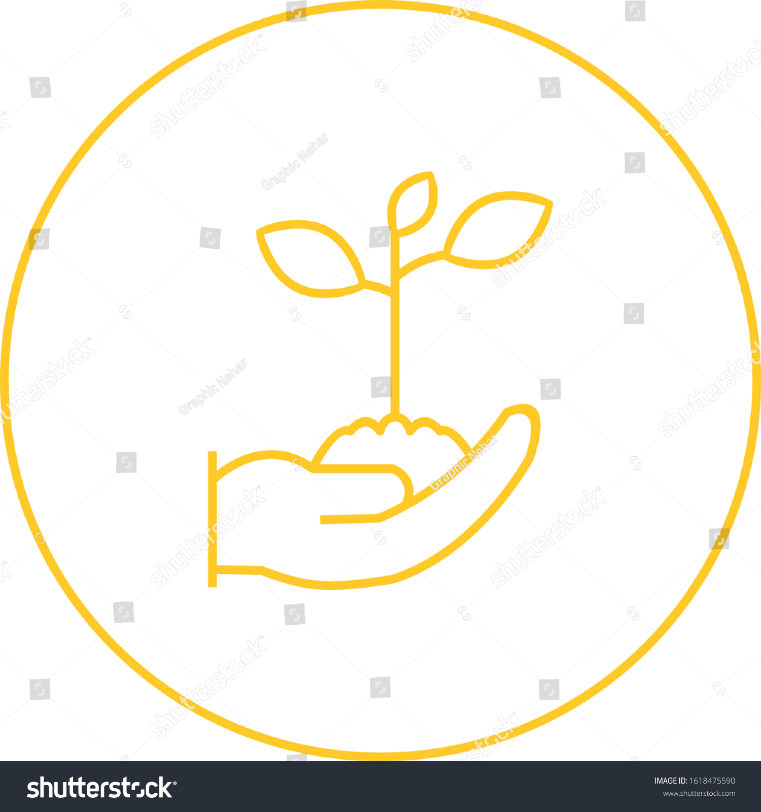 Unique Growth Vector Line Icon Stock Vector (Royalty Free) 1618475590 ... Unique Growth Vector Line Icon Stock Vector (Royalty Free) 1618475590 ...