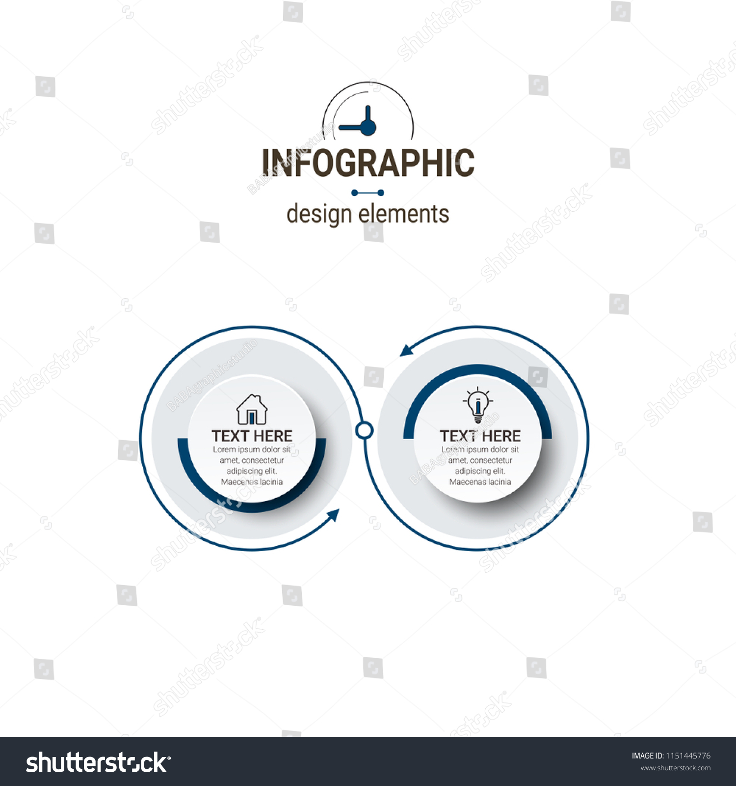 343 Unique 2 infographic Images, Stock Photos & Vectors | Shutterstock