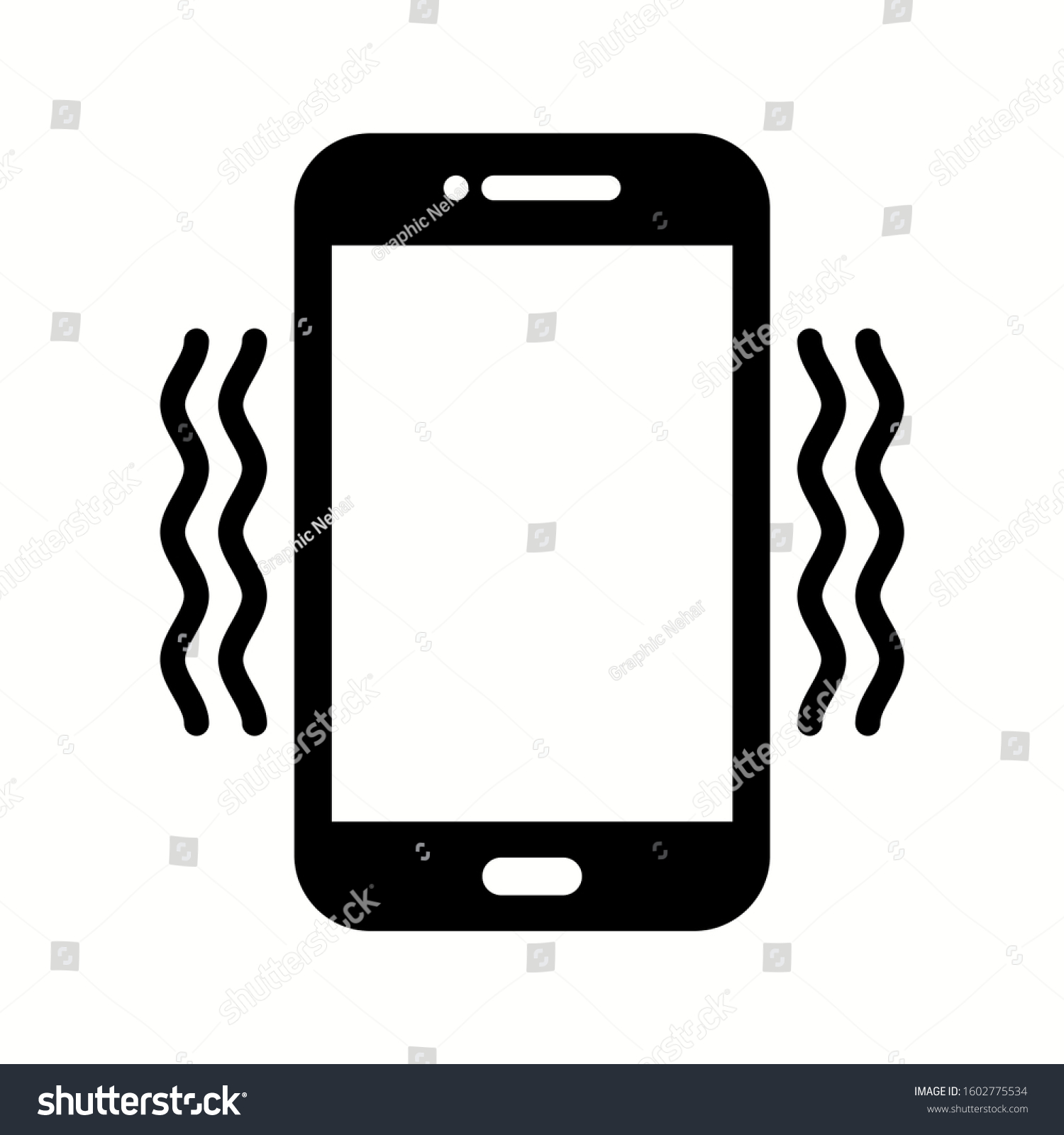 4,490 Phone vibration Images, Stock Photos & Vectors | Shutterstock