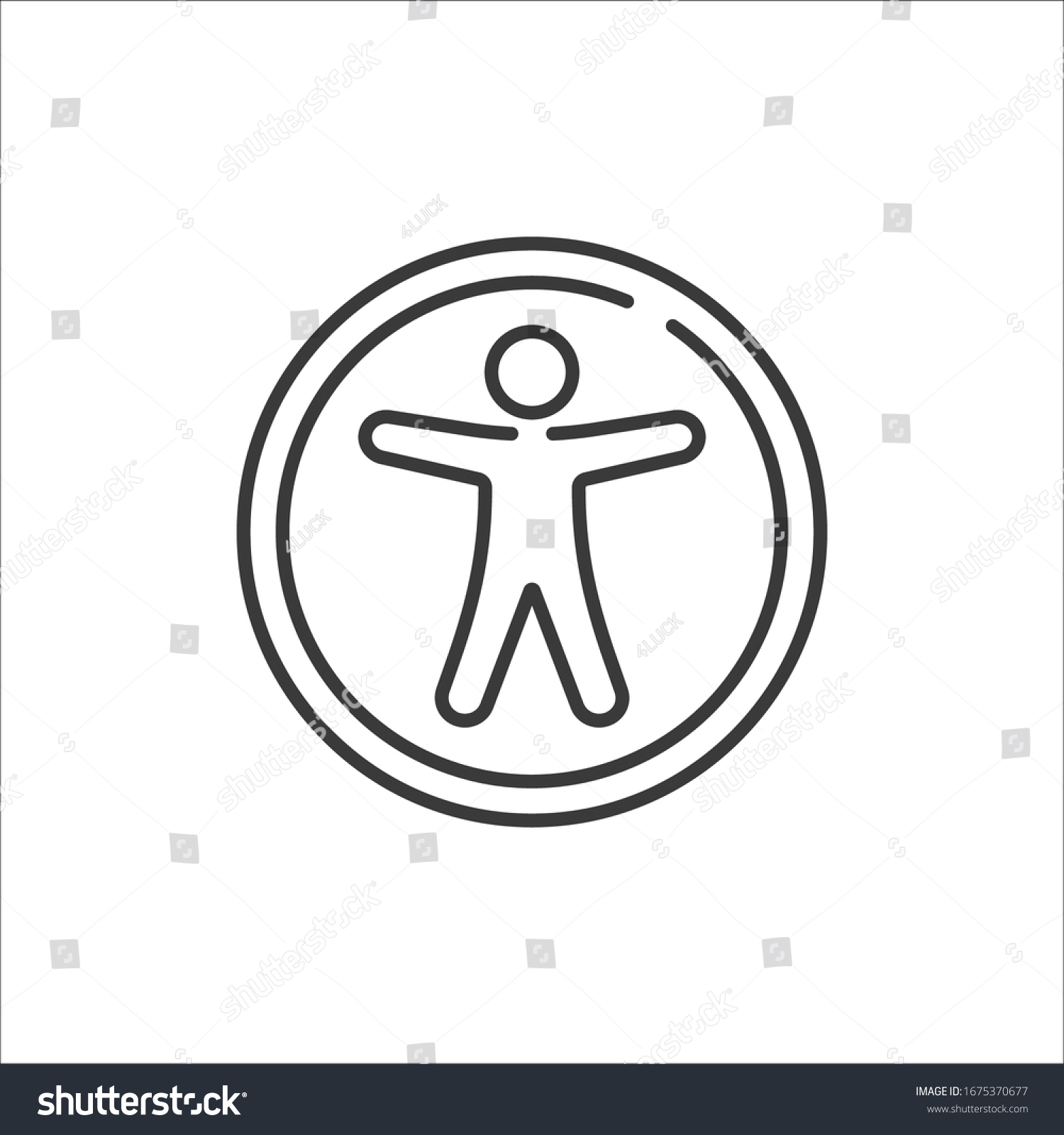7,514 Universal access Images, Stock Photos & Vectors | Shutterstock