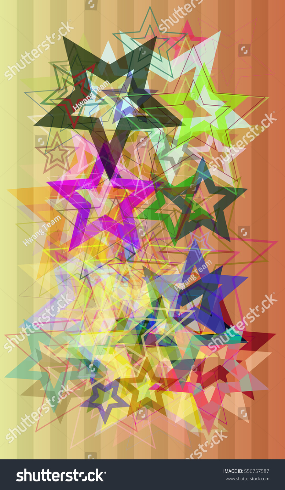 Universe Texture Template Stock Vector (Royalty Free) 556757587