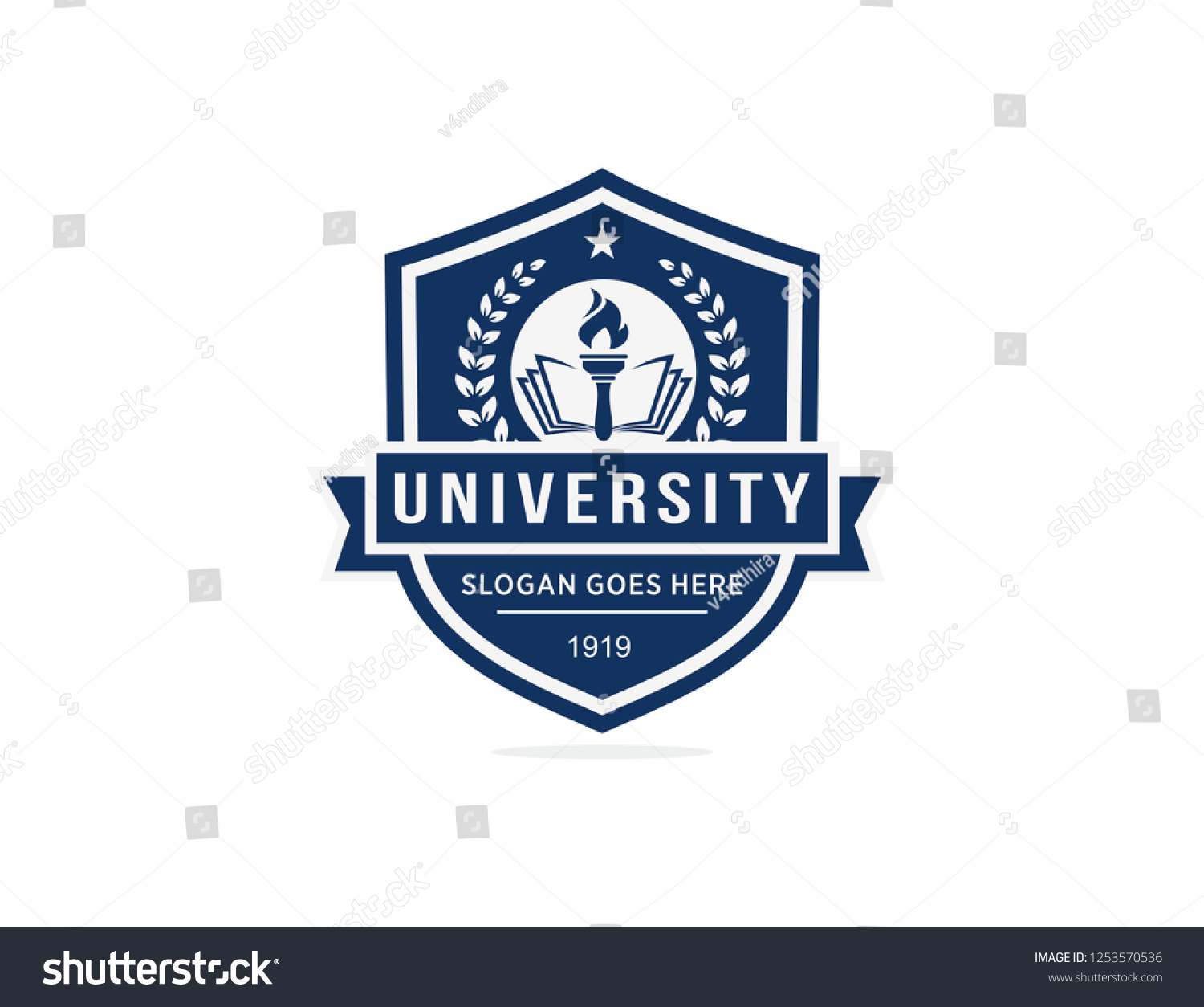 40,227 imágenes de Modern university logo - Imágenes, fotos y vectores ...