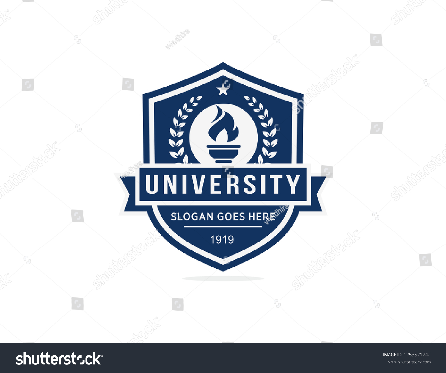 21,469 University shield Images, Stock Photos & Vectors | Shutterstock