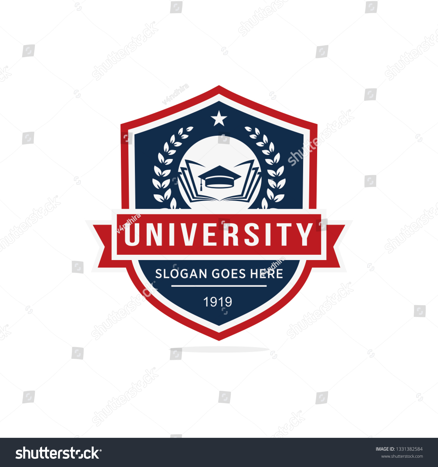 31,067 School shields Images, Stock Photos & Vectors | Shutterstock