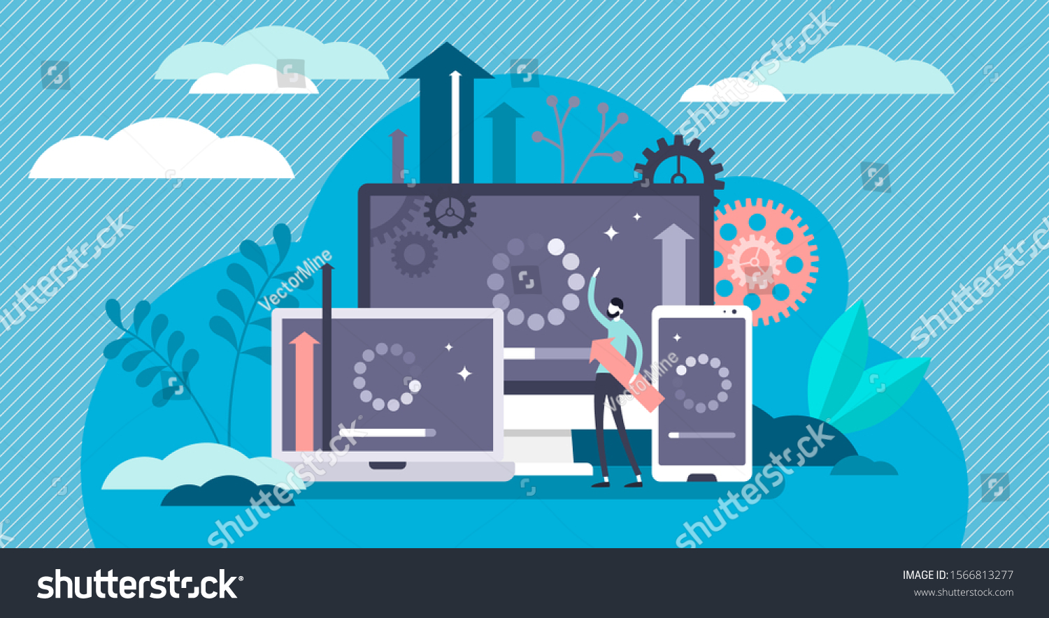 54,196 Online update Images, Stock Photos & Vectors | Shutterstock
