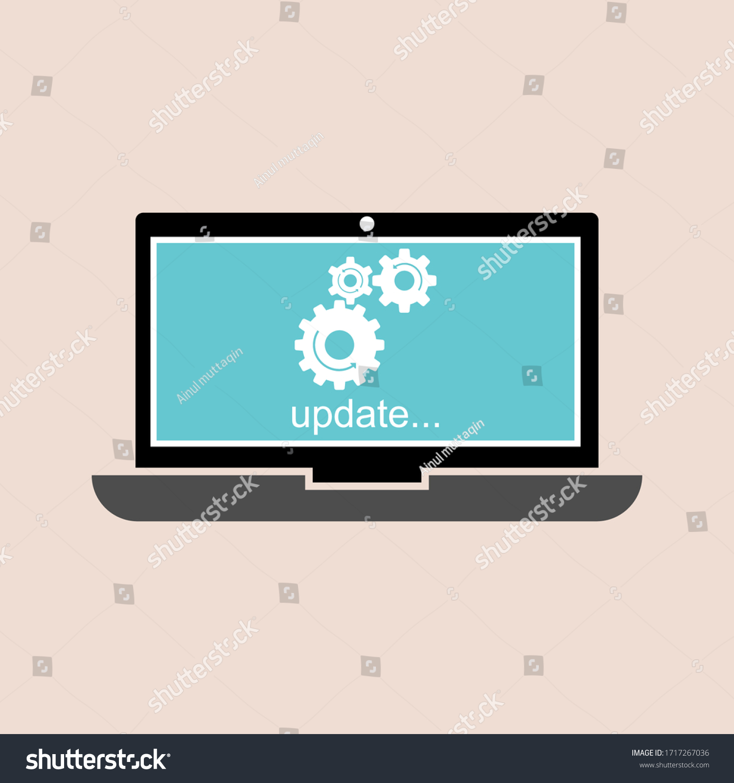 Update System Icon Concept Upgrade Application Stock Vector (Royalty ... Update System Icon Concept Upgrade Application Stock Vector (Royalty ...