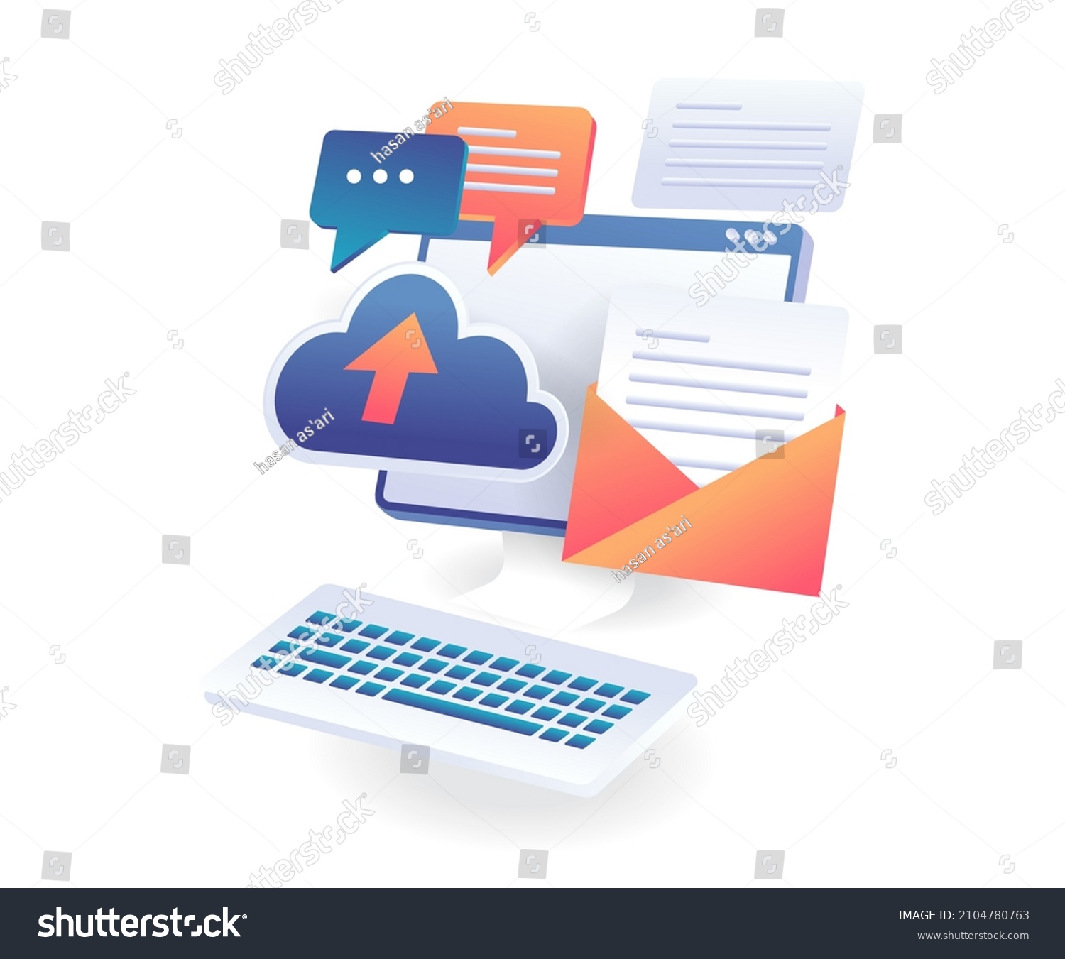 35,023 imágenes de Email servers - Imágenes, fotos y vectores de stock ...