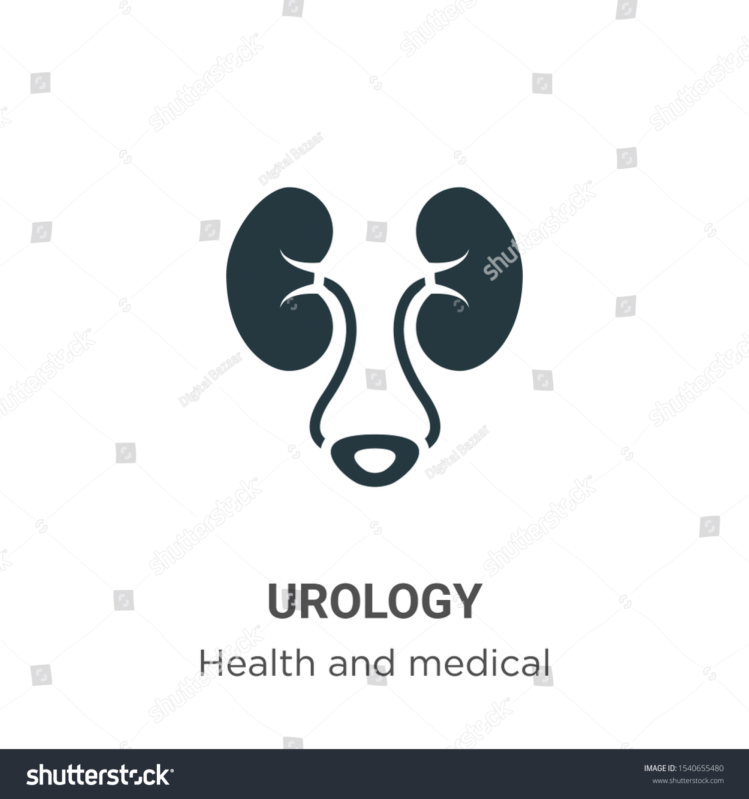 Urology Vector Icon On White Background: vector de stock (libre de ... Urology Vector Icon On White Background: vector de stock (libre de ...