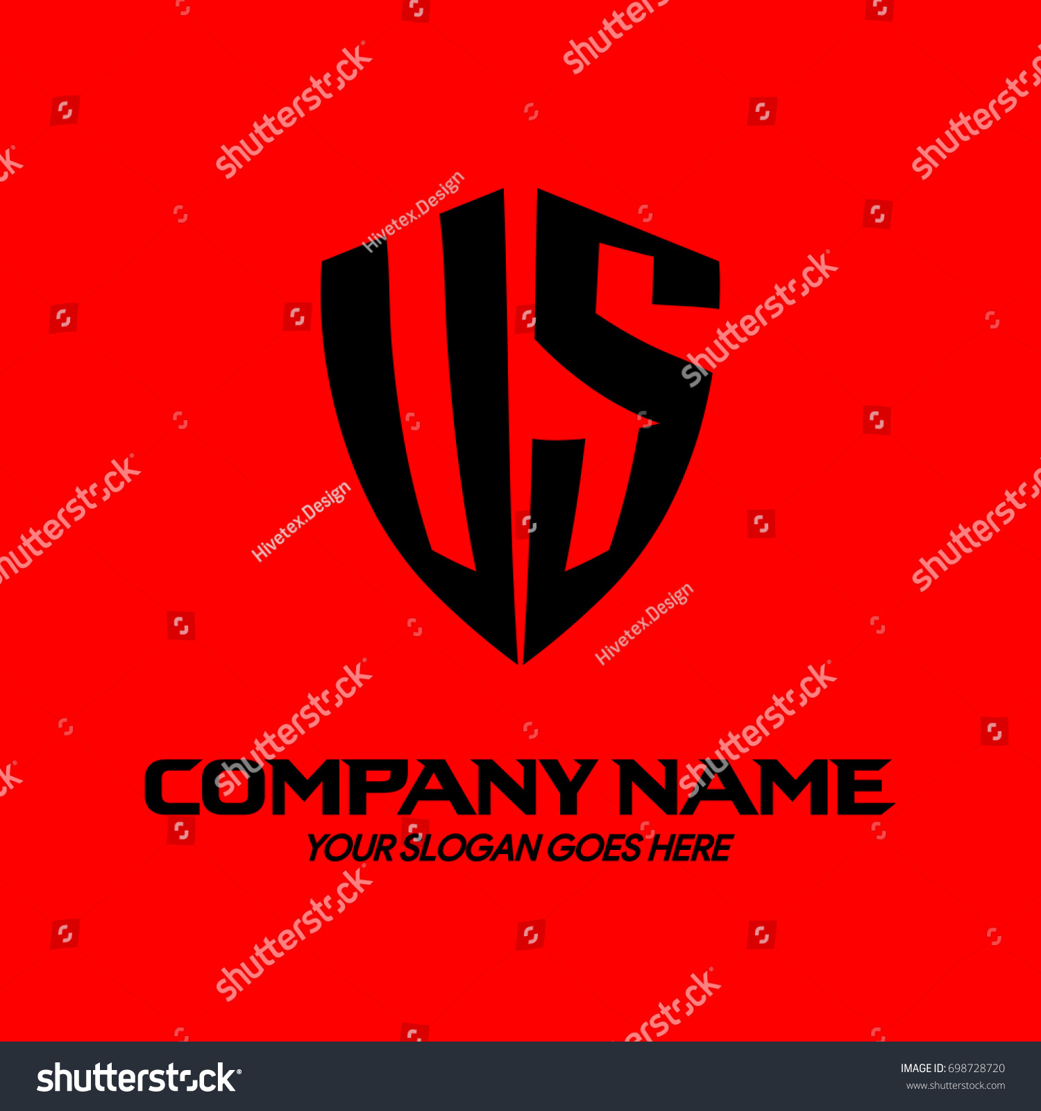 Us Logo Stock Vector (Royalty Free) 698728720 | Shutterstock