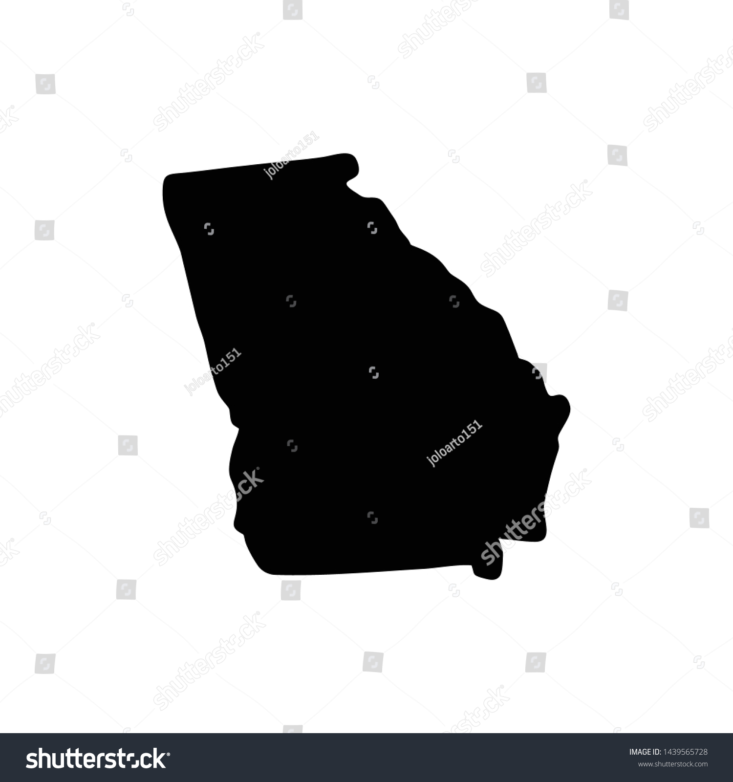 Us States Map Icon Vector Logo: เวกเตอร์สต็อก (ปลอดค่าลิขสิทธิ์ ...