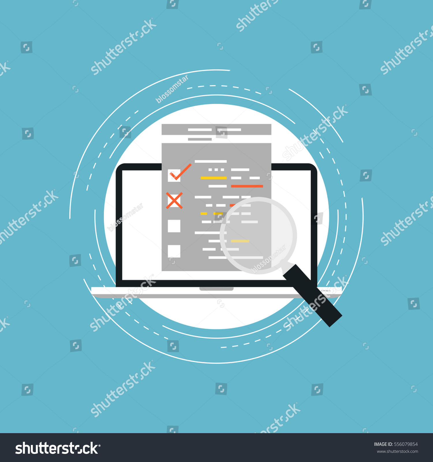 2,494 Program evaluation Images, Stock Photos & Vectors | Shutterstock