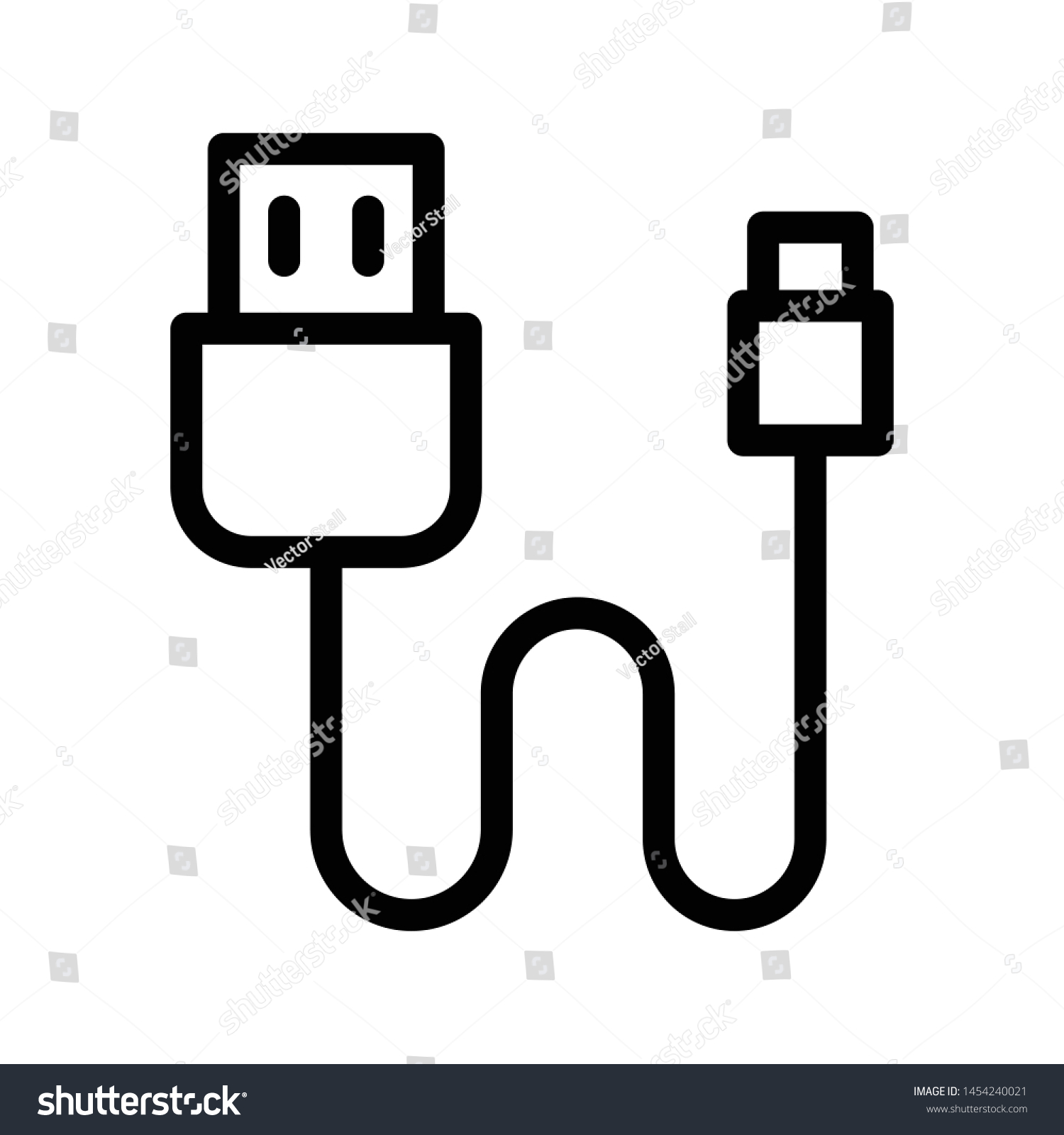 3,024 Charging port icon Images, Stock Photos & Vectors | Shutterstock