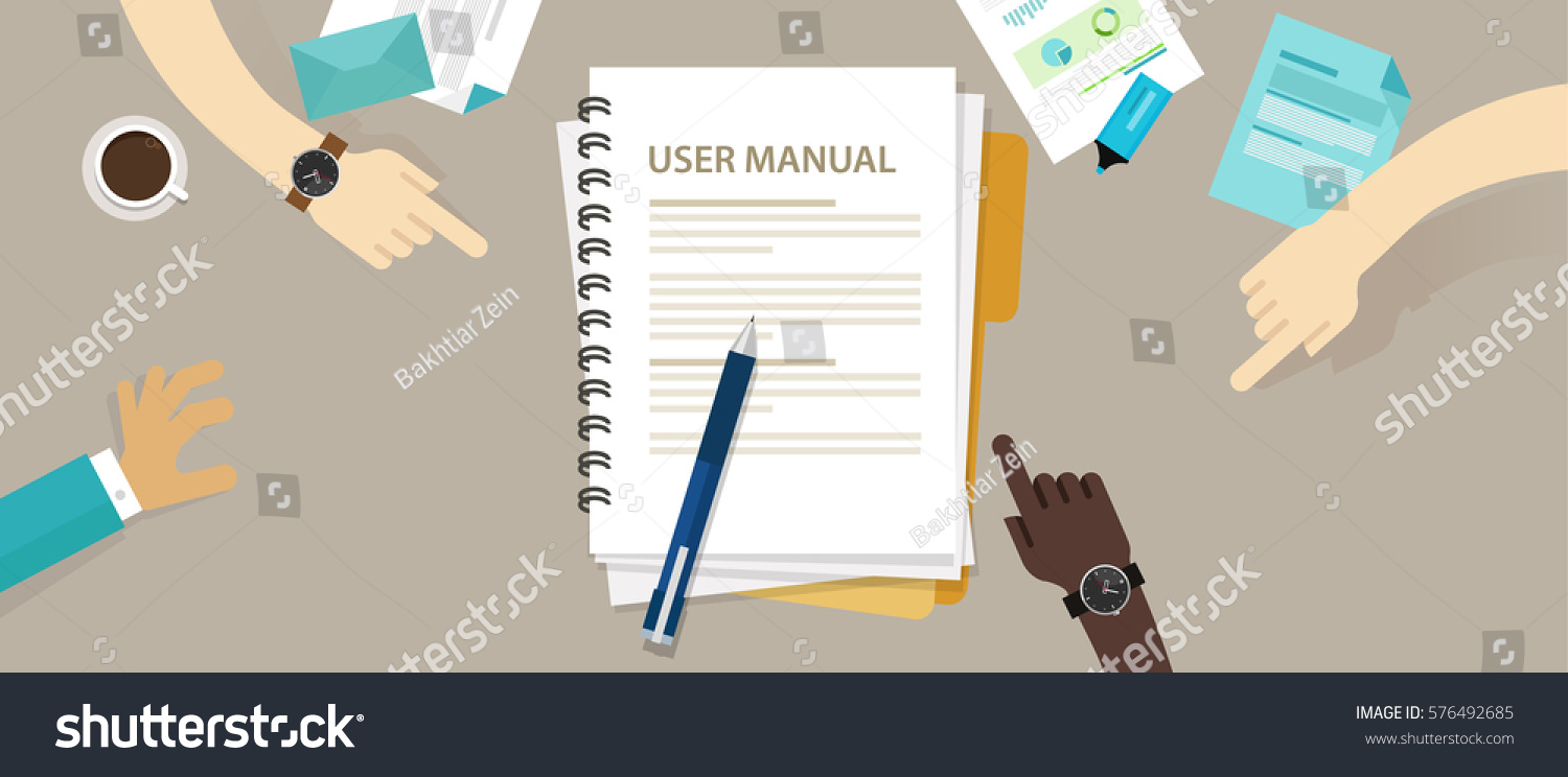 96,573 Paper manual Images, Stock Photos & Vectors | Shutterstock