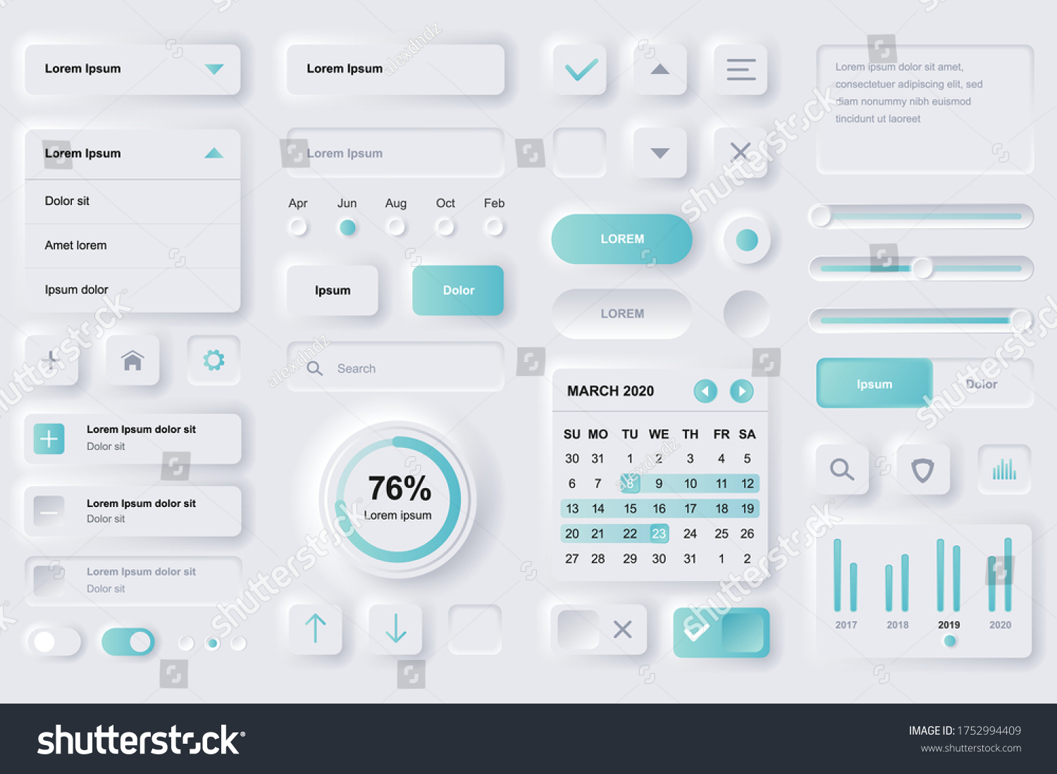 38,691 Website gui Images, Stock Photos & Vectors | Shutterstock