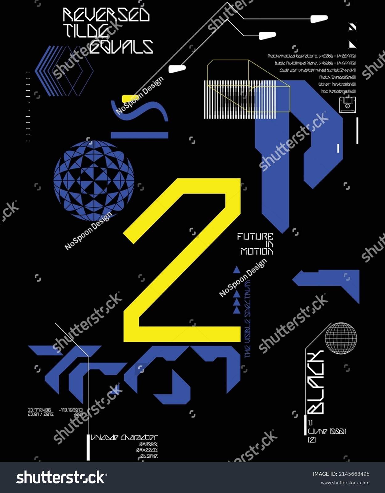 Utility Graphic Set Multi Color Creative Stock Vector (Royalty Free ...