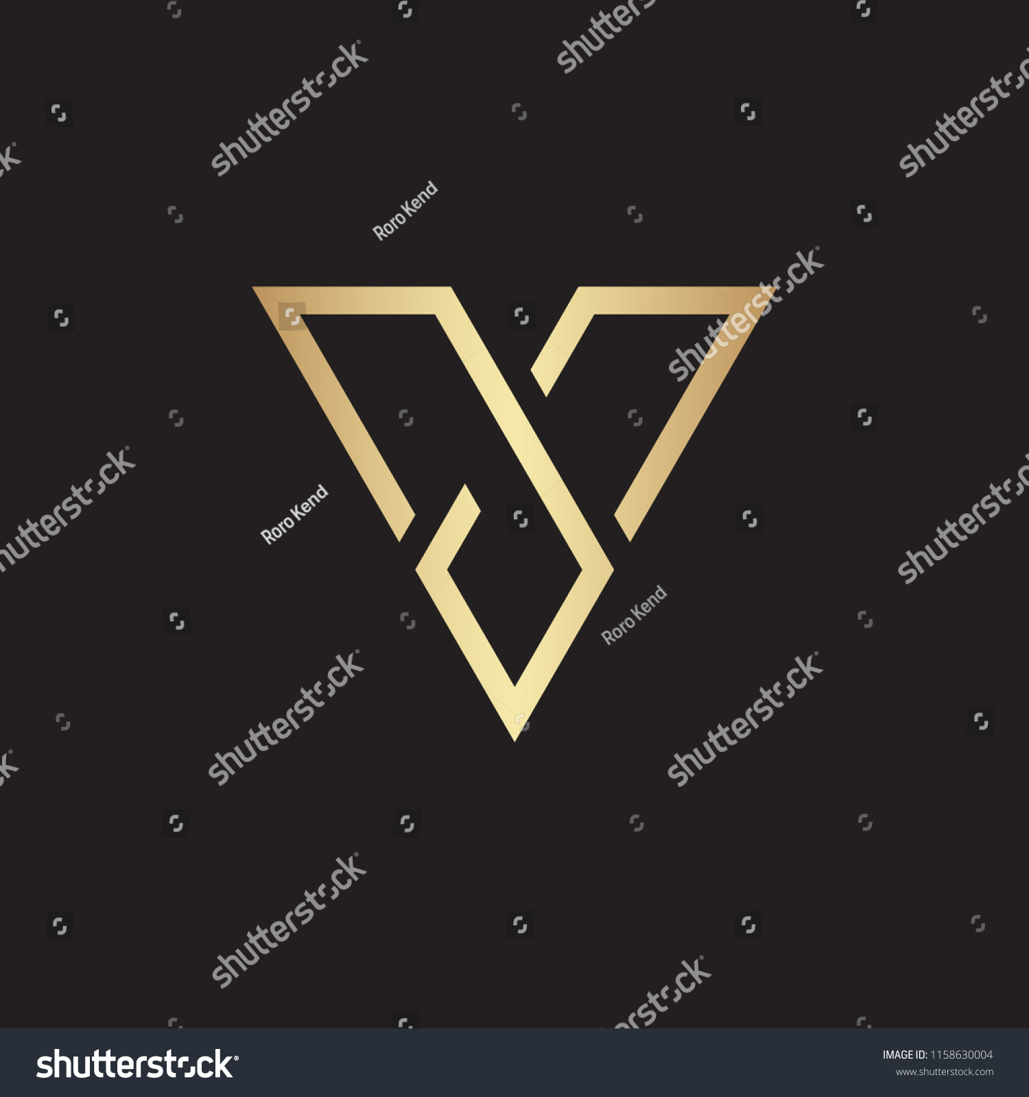 124,046 Letter v Stock Vectors, Images & Vector Art | Shutterstock