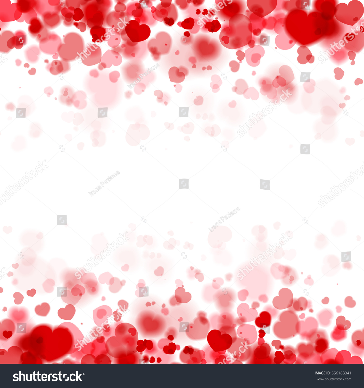 Valentine Background Stock Vector 556163341 - Shutterstock