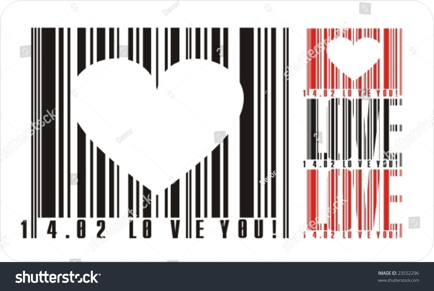 1,699 Heart barcode Images, Stock Photos & Vectors | Shutterstock