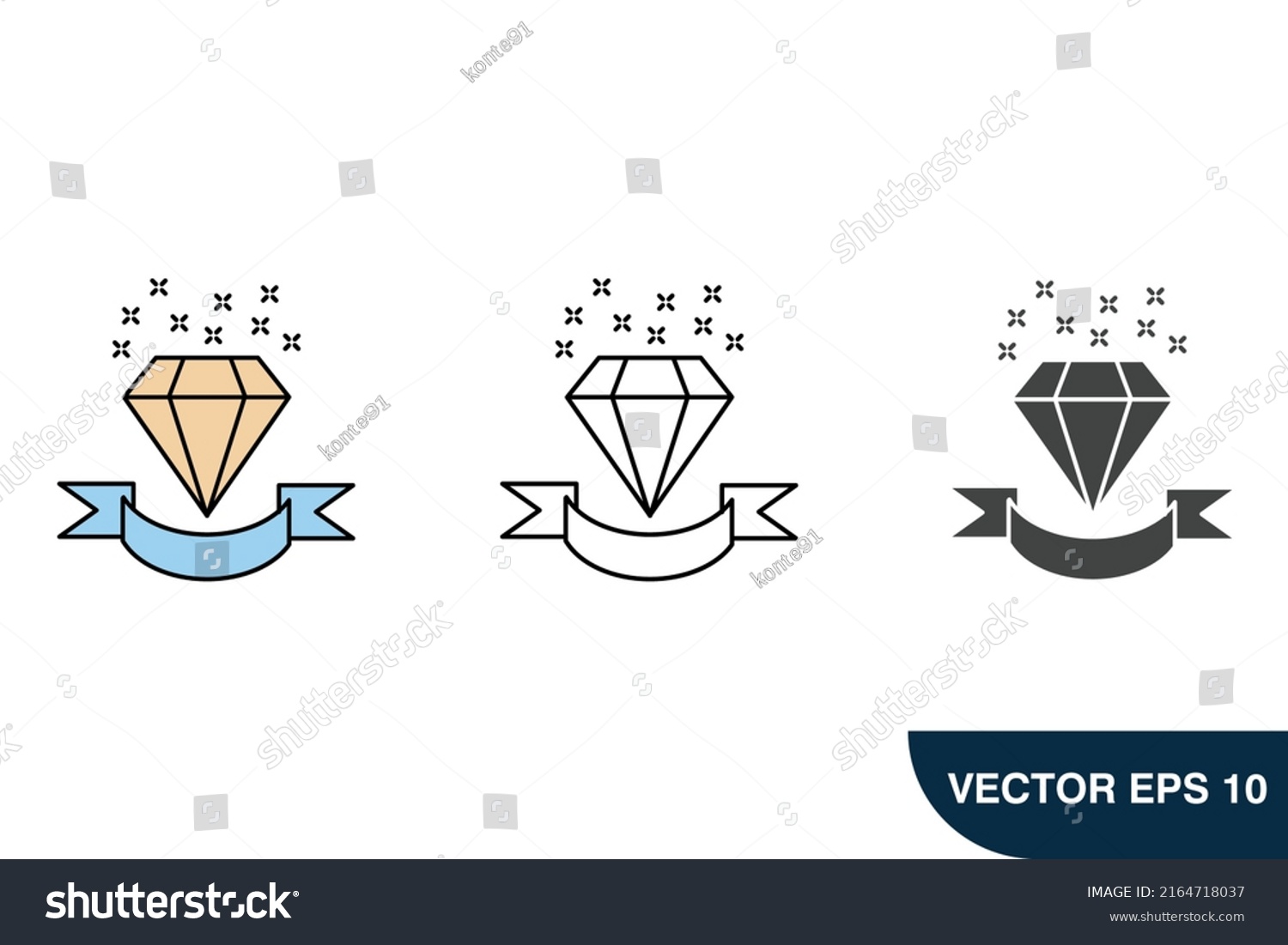 Values Icons Symbol Vector Elements Infographic Stock Vector (Royalty ...
