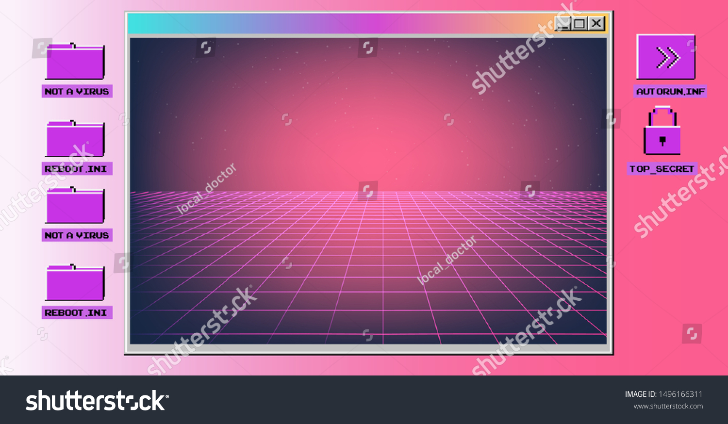 1,499 imágenes de Windows glitch - Imágenes, fotos y vectores de stock ...