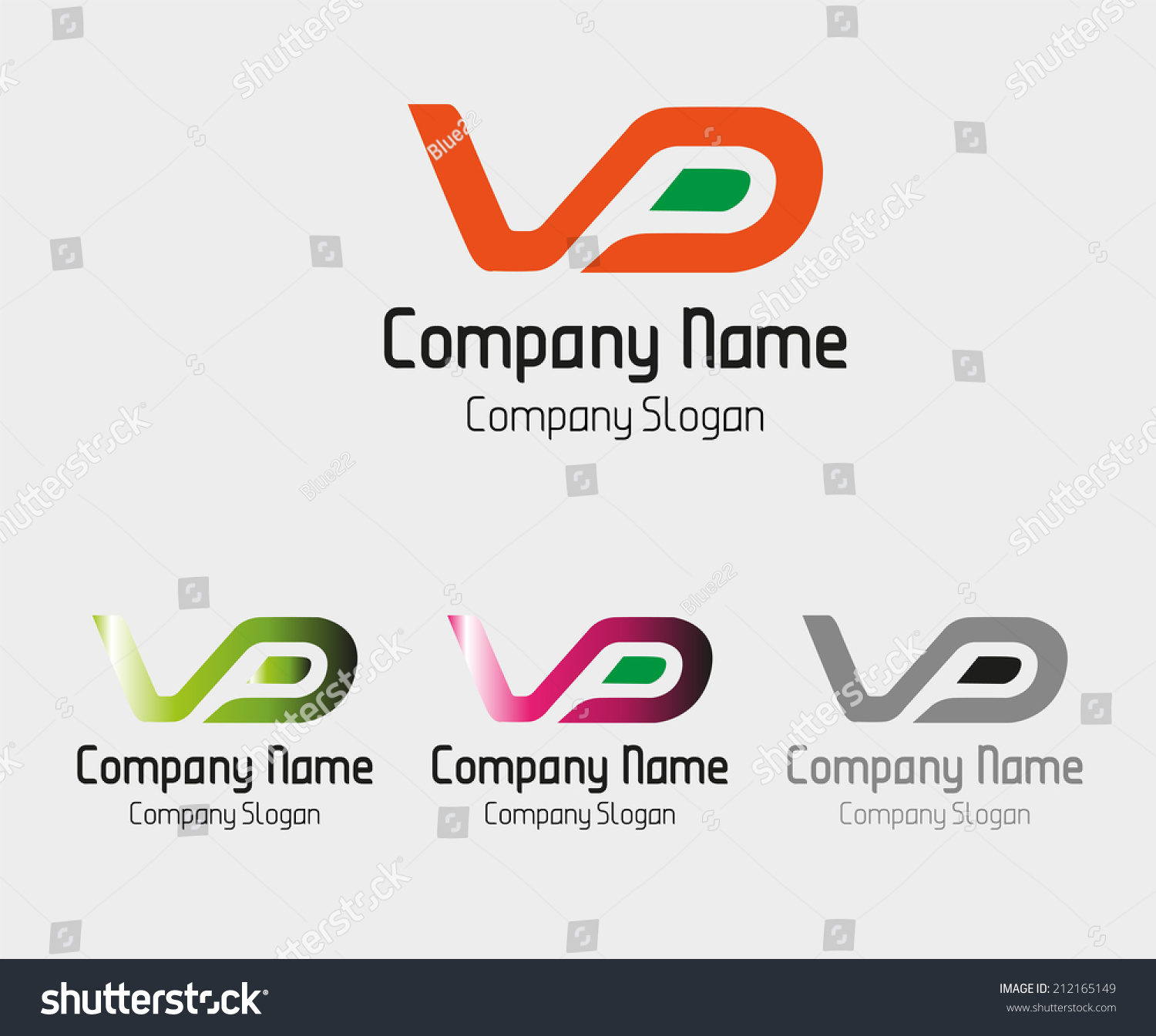 Vd Idea Vd Symbol Vector: เวกเตอร์สต็อก (ปลอดค่าลิขสิทธิ์) 212165149