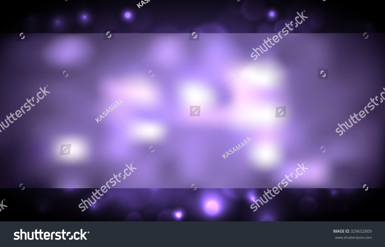 Vector Abstract Blurred Purple Background Text Stock Vector 329652809 ...