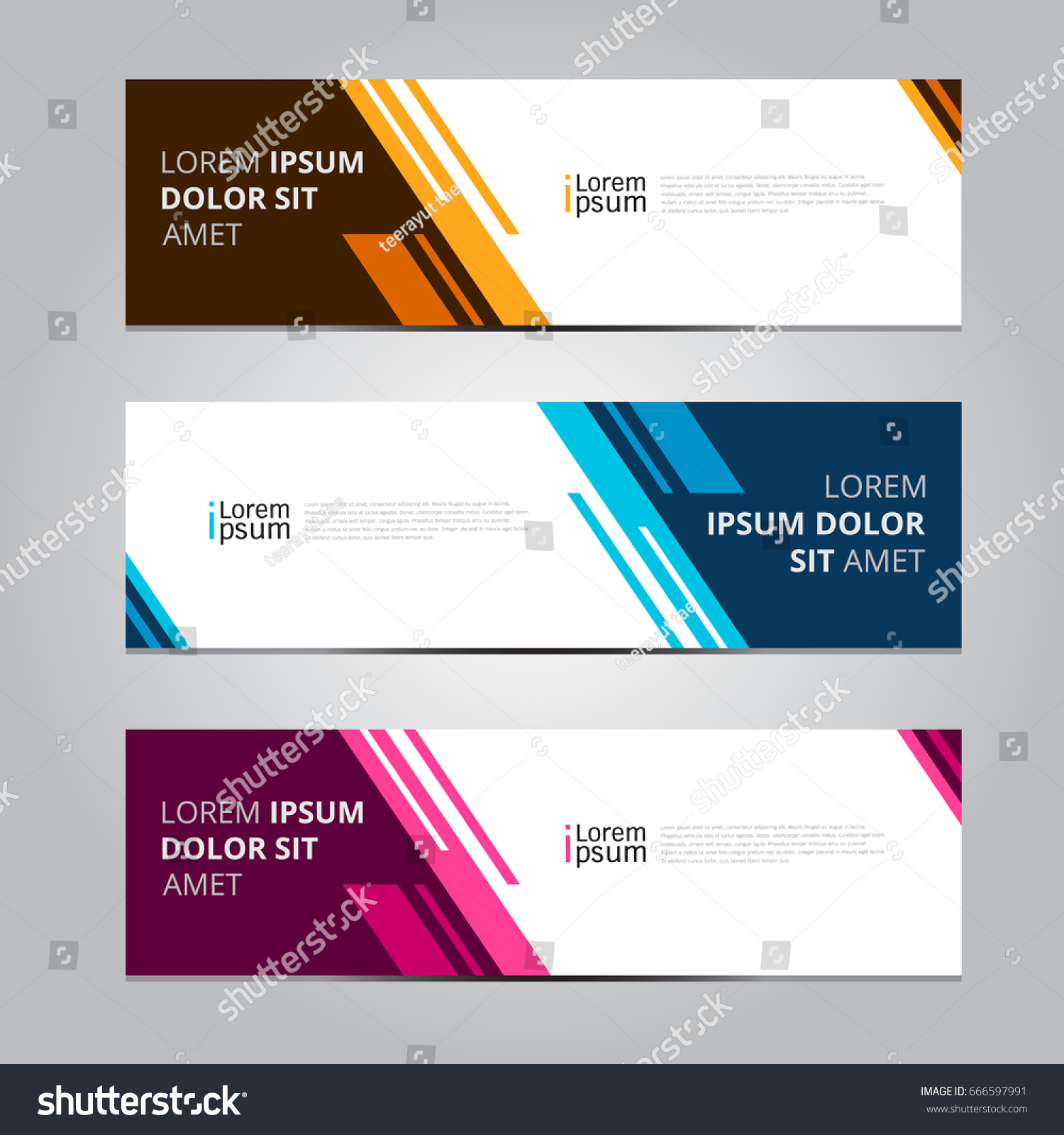 1,007,599 Banner web page Images, Stock Photos & Vectors | Shutterstock