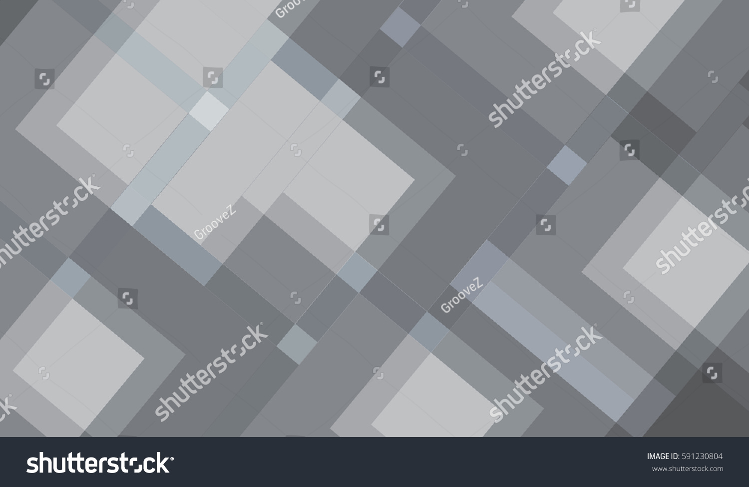 Vector Abstract Elegant Grey Background Abstract Stock Vector (Royalty ...