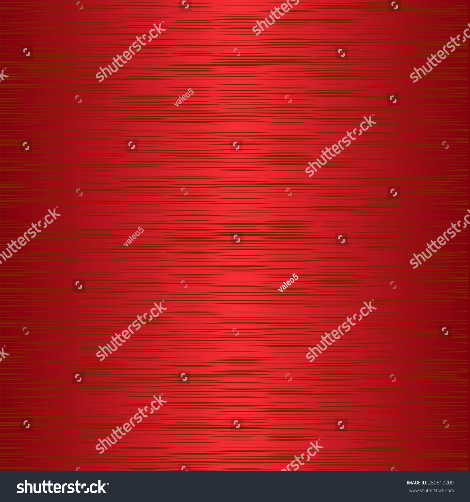 Vector Abstract Red Line Background Your Stock Vector (Royalty Free ...