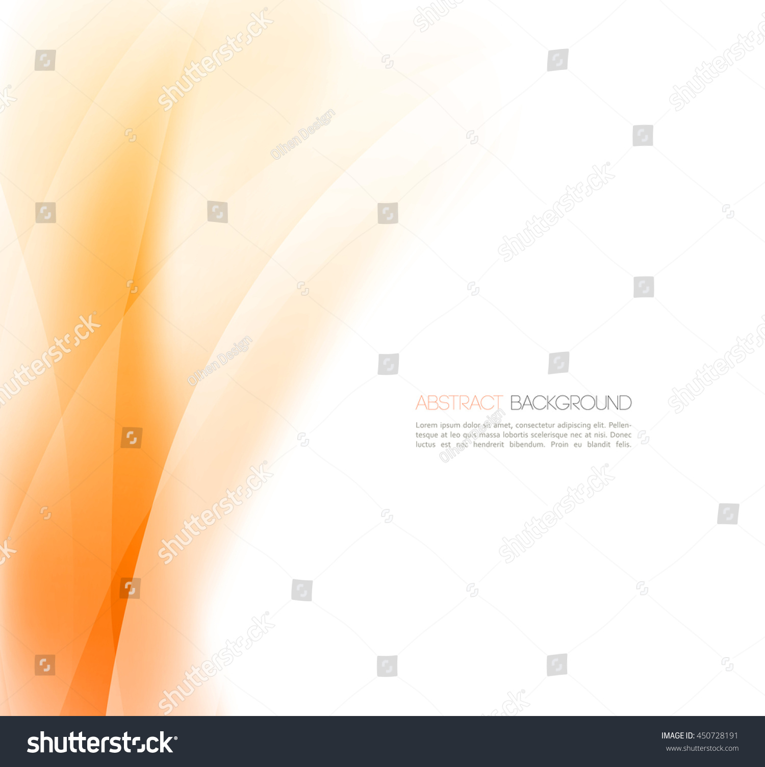 Vector Abstract Technology Background Template Business Stock Vector ...