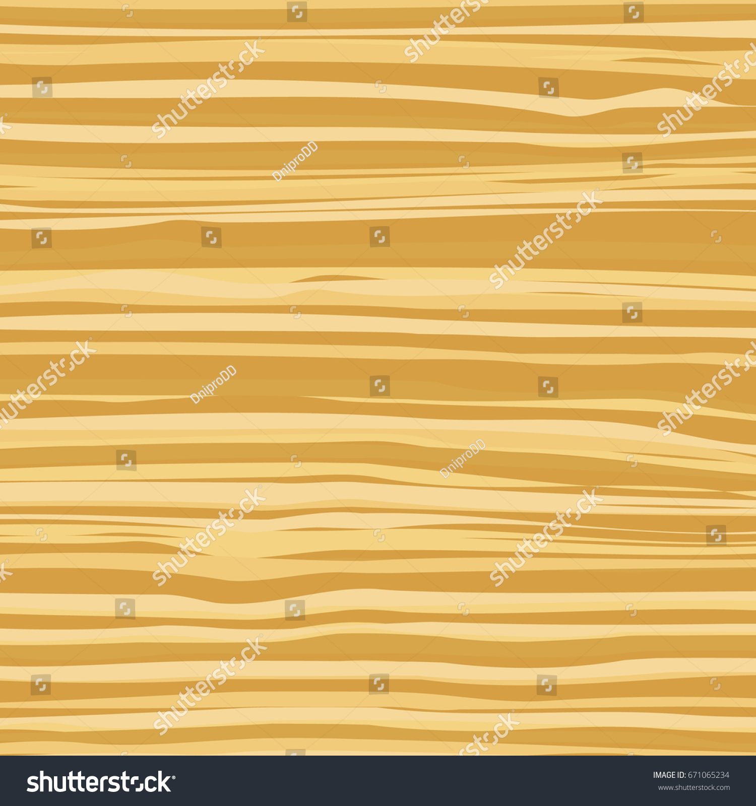 Vector Abstract Wood Texture Flat Design Stock Vector (Royalty Free ...