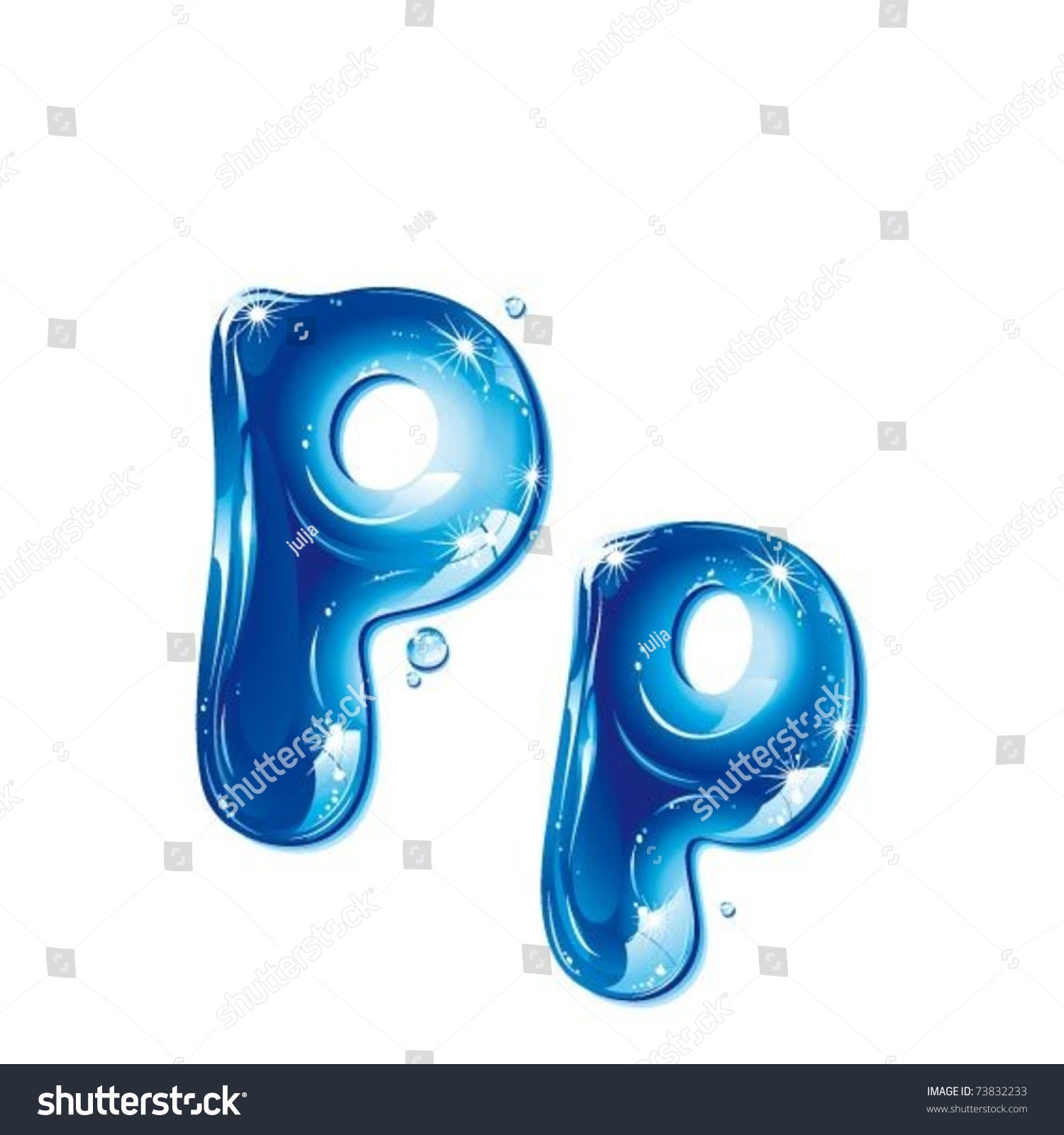 2,879 Water letter p Images, Stock Photos & Vectors | Shutterstock