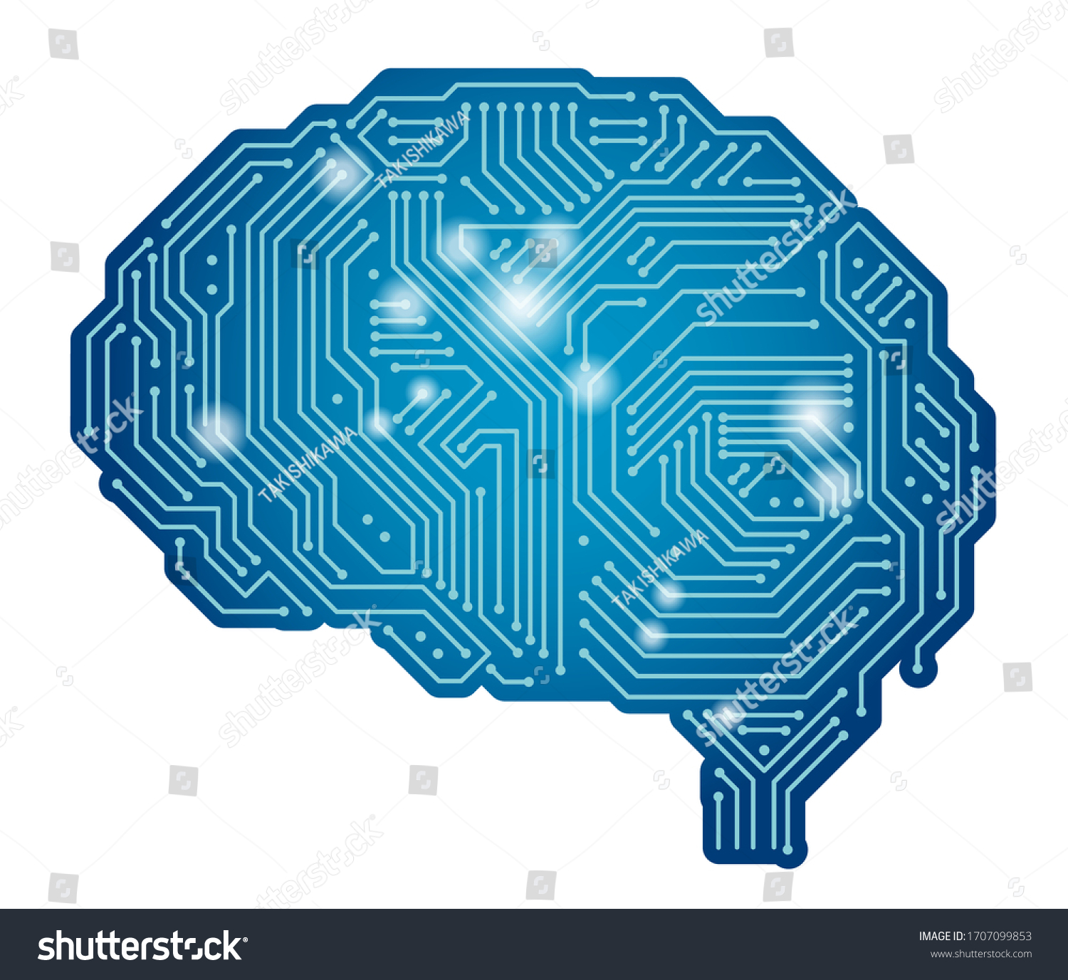 19,827 Machine learning on white Images, Stock Photos & Vectors ...