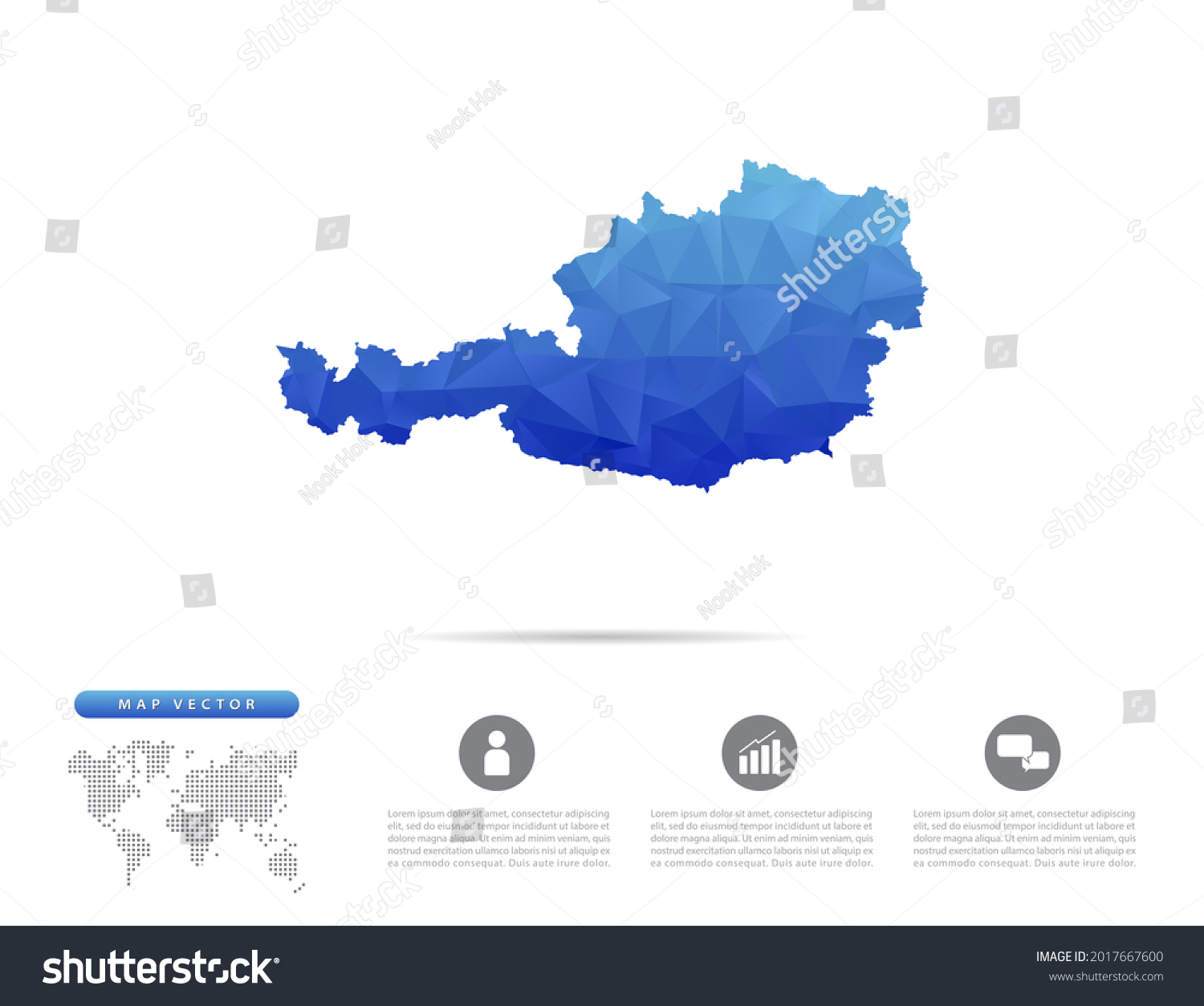 482 Upper austria contour 이미지, 스톡 사진 및 벡터 | Shutterstock