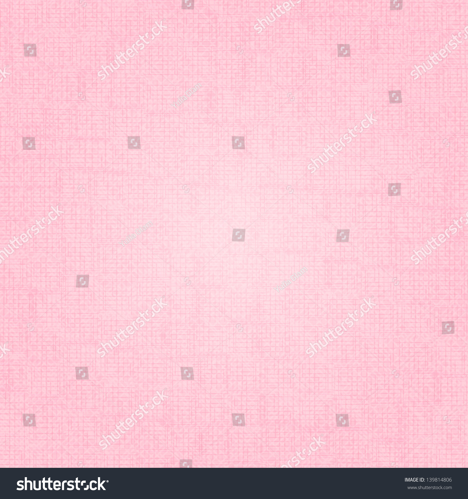 Vector Baby Pink Texture Stock Vector (Royalty Free) 139814806 ...