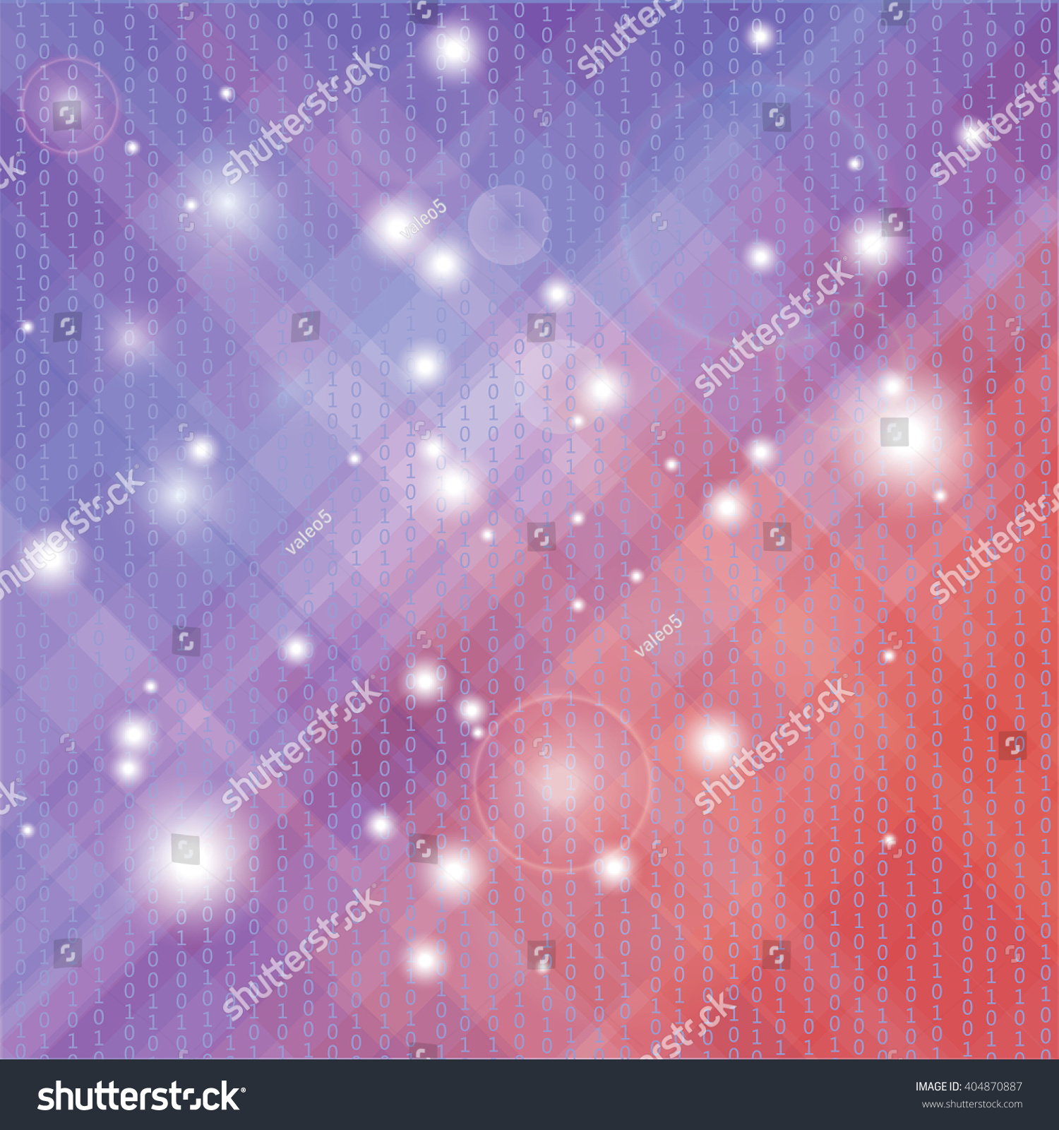 Vector Binary Code Background Stock Vector (Royalty Free) 404870887 ... Vector Binary Code Background Stock Vector (Royalty Free) 404870887 ...