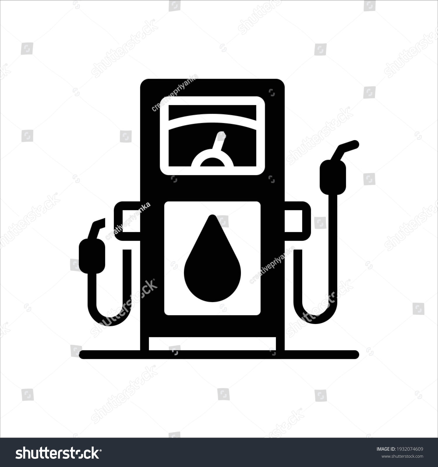 Fuel-station Images, Stock Photos & Vectors | Shutterstock