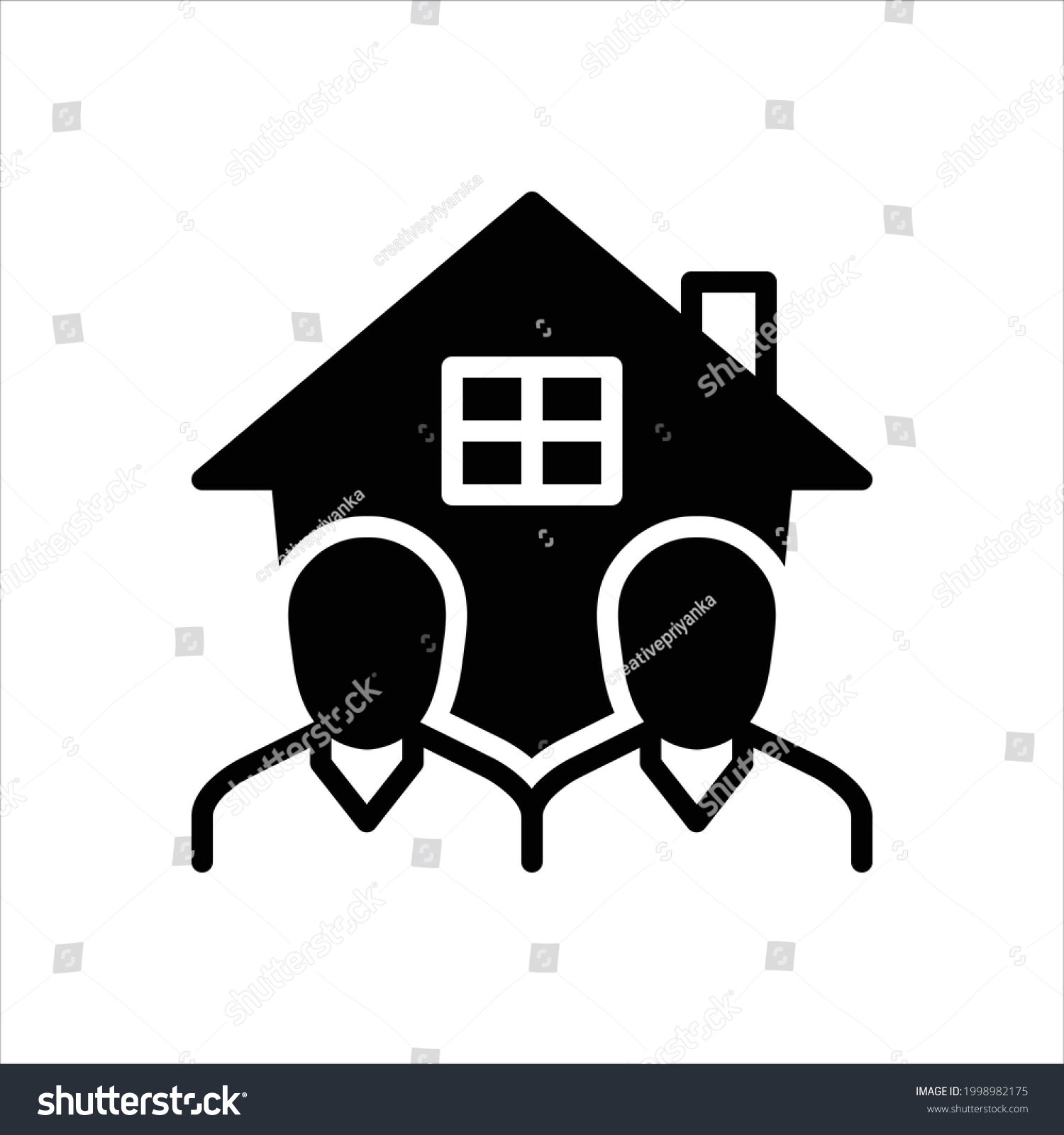 684 Roommate Stock Illustrations, Images & Vectors | Shutterstock